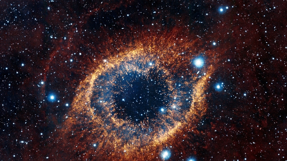 Best Space Pictures of 2012: Editor's Picks | National Geographic