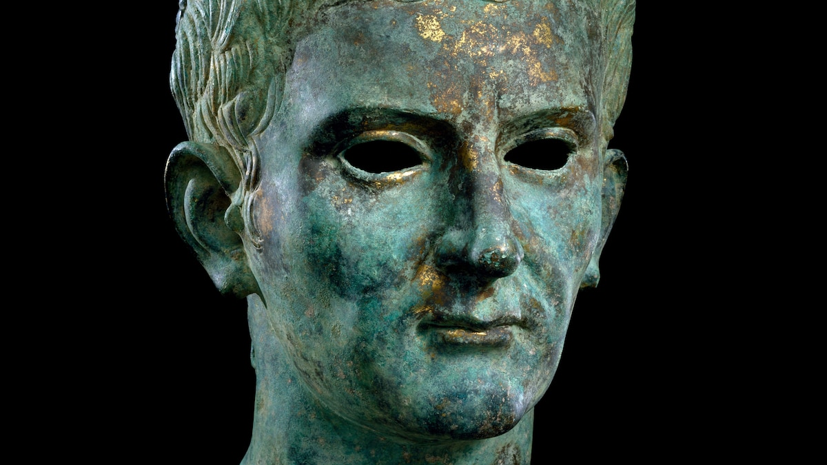 Was Caligula mad—or just misunderstood? | National Geographic