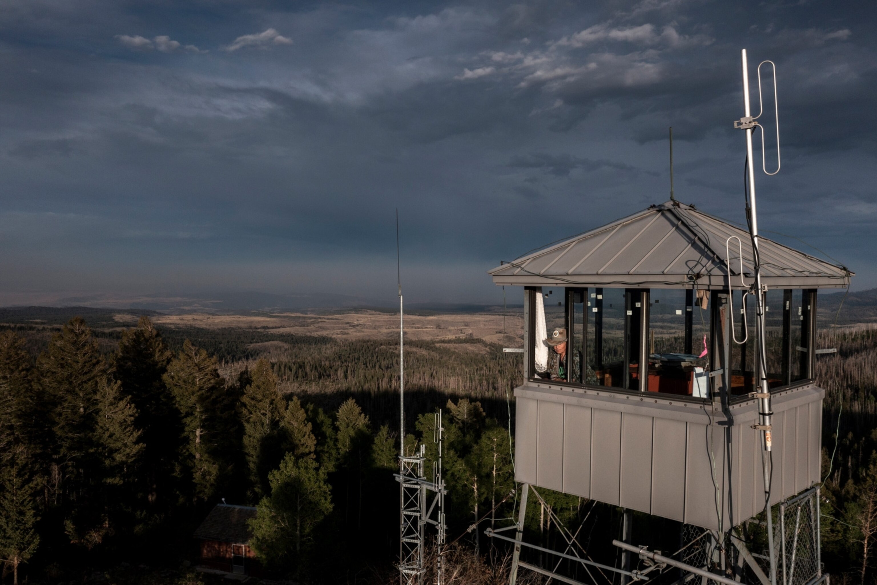 How to visit Gila National Wilderness