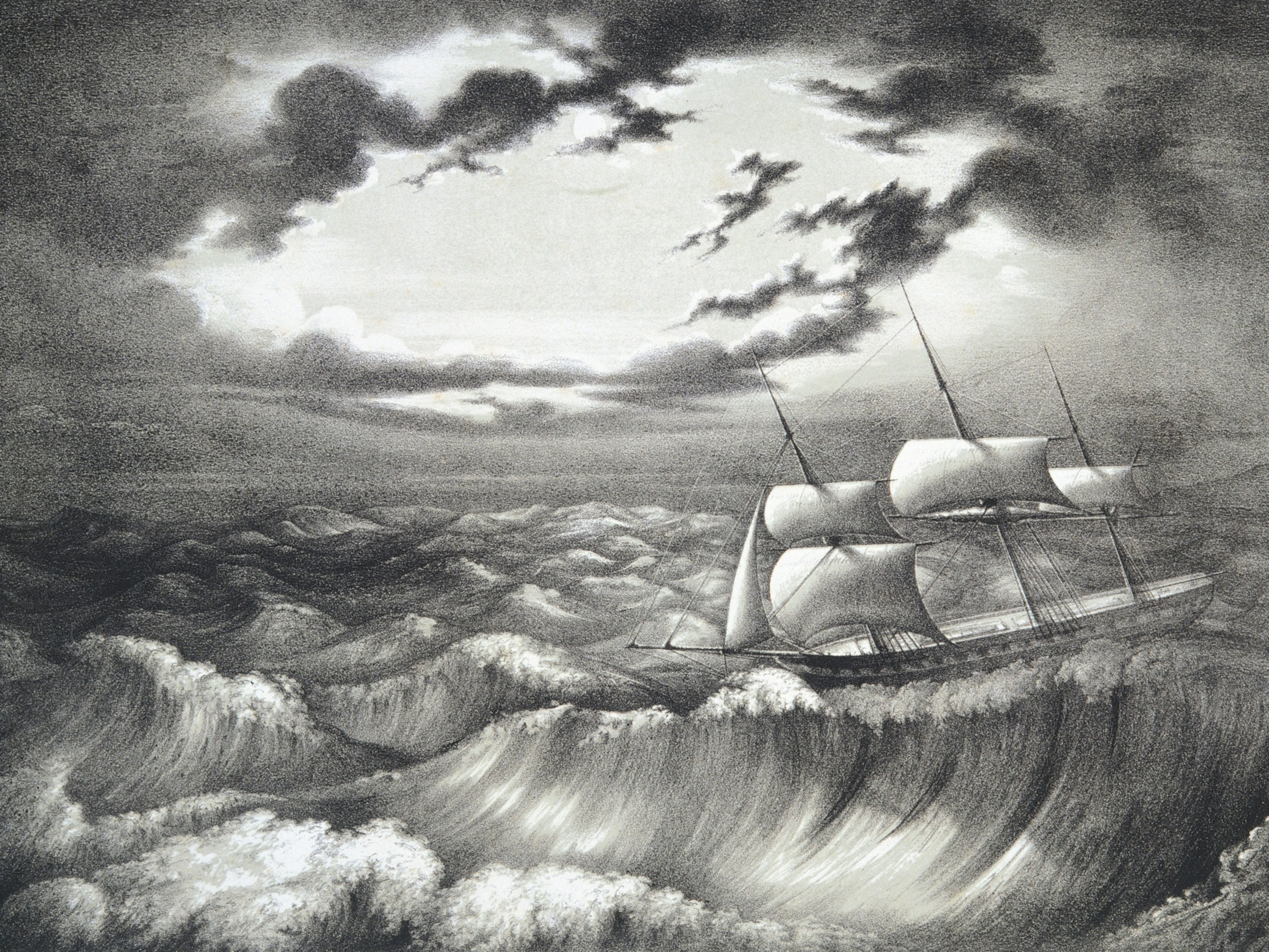 Shipwreck Yields Most Silver Ever