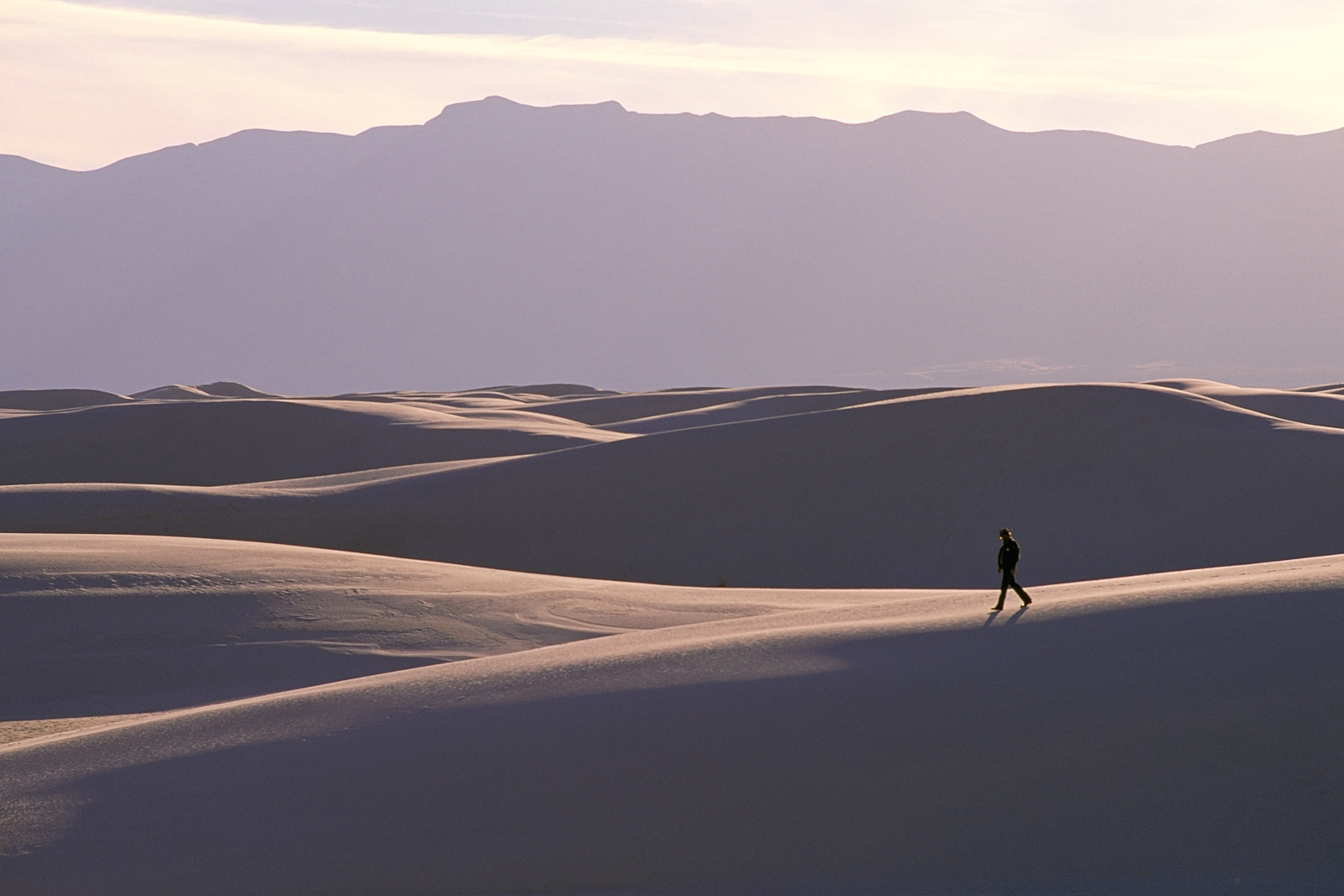 Get Some Perspective -- Photo Tips -- National Geographic