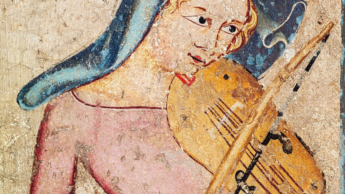 A Brief History of the Violin | National Geographic
