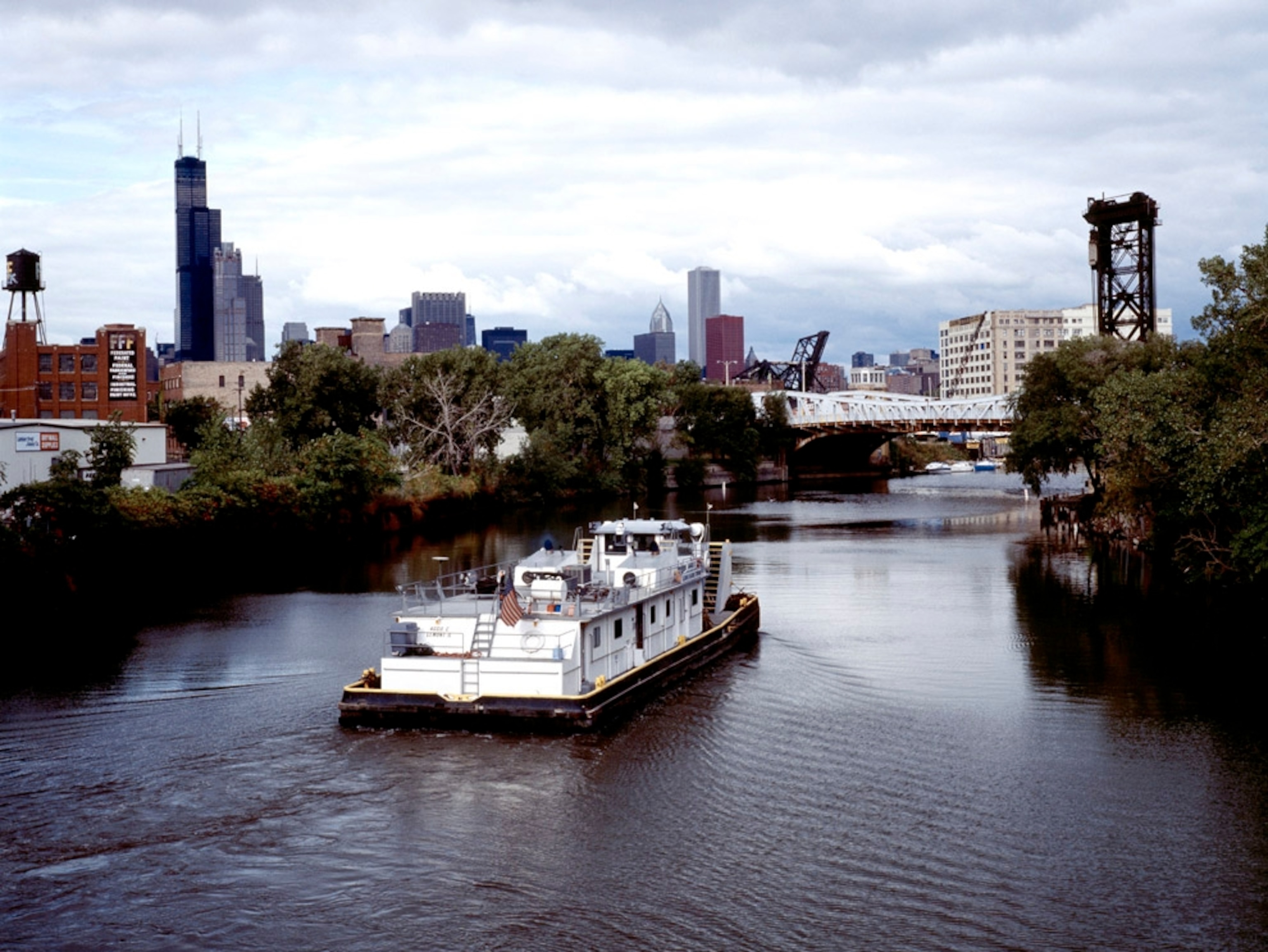 Chicago City Life Photos -- National Geographic's Ultimate City Guides ...