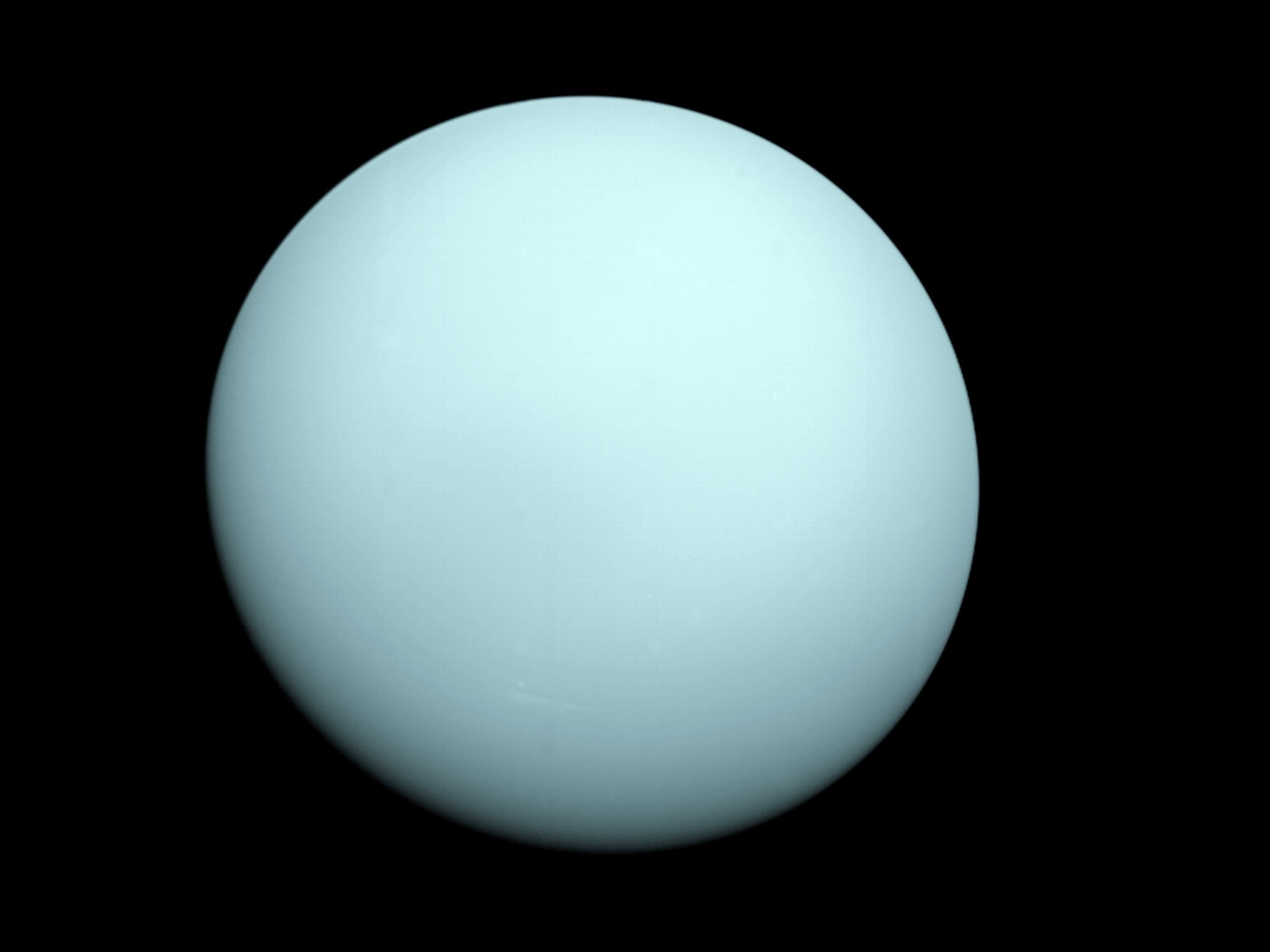 Uranus Photos, Uranus Wallpapers, Download, Photos -- National Geographic.