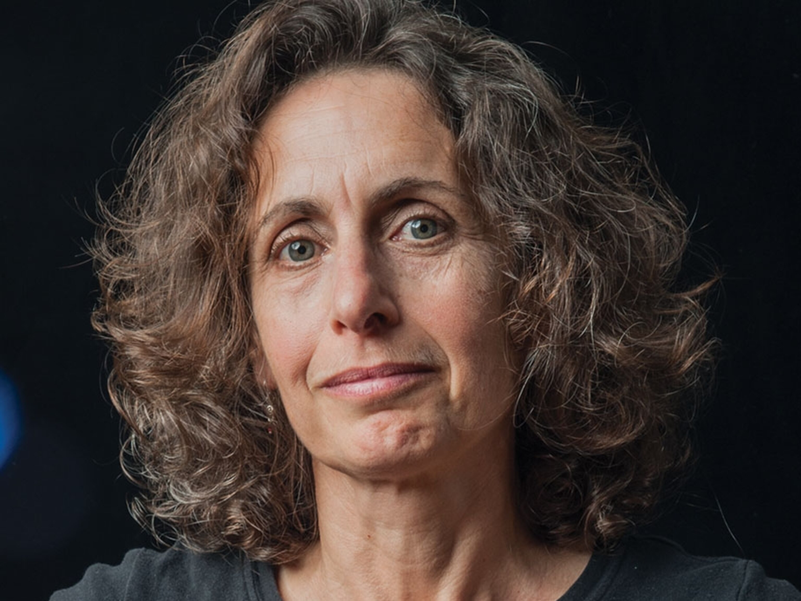 Meet the Team Behind Our Special Issue on Race