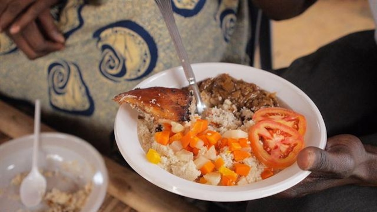 What's the Next Quinoa? Farmers, Foodies Revive Heritage Grains | Nat ...