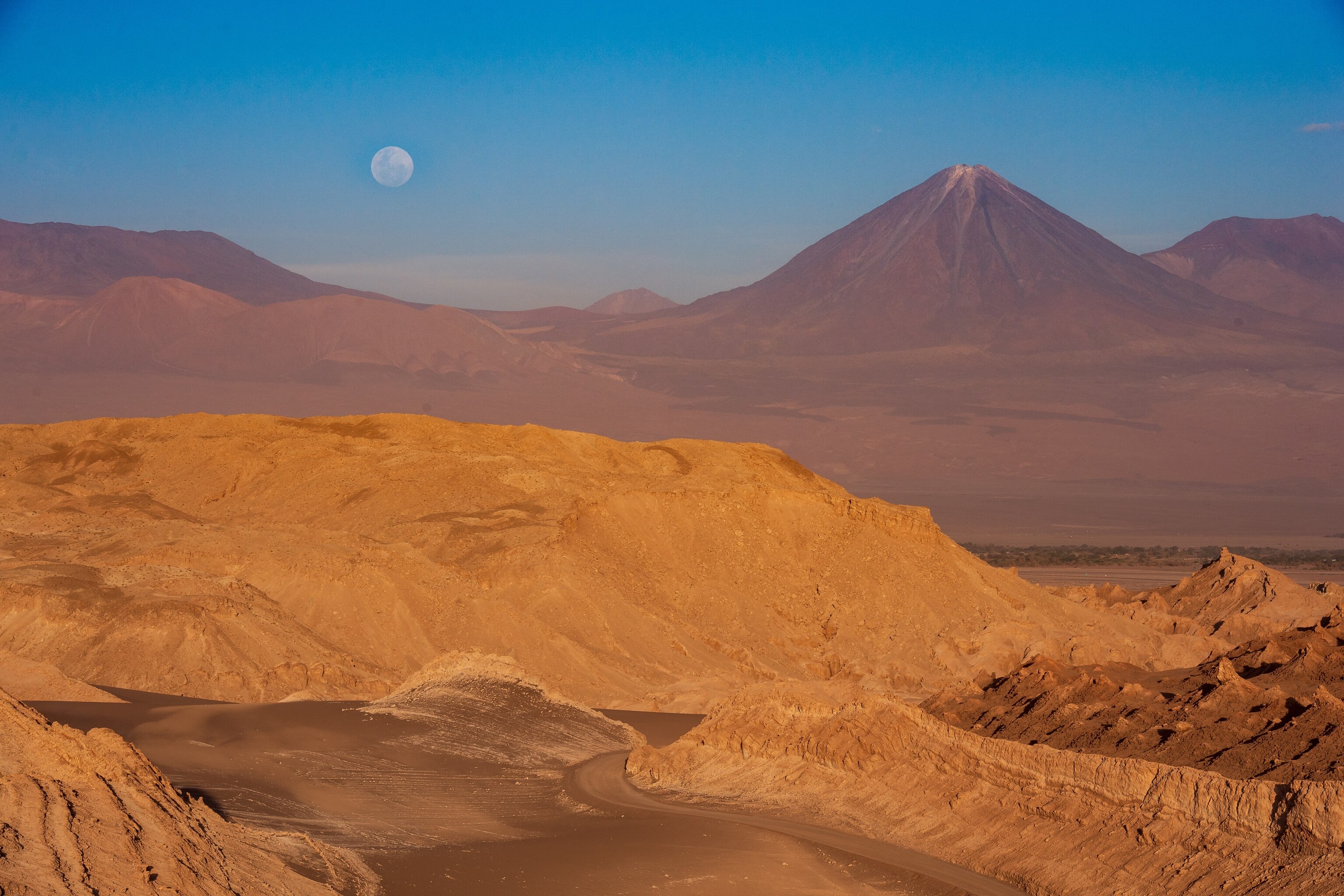 These mummies were made … by accident?