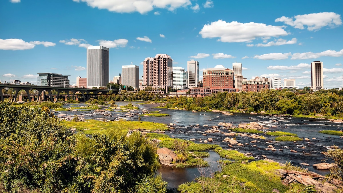 Richmond Travel Guide | National Geographic