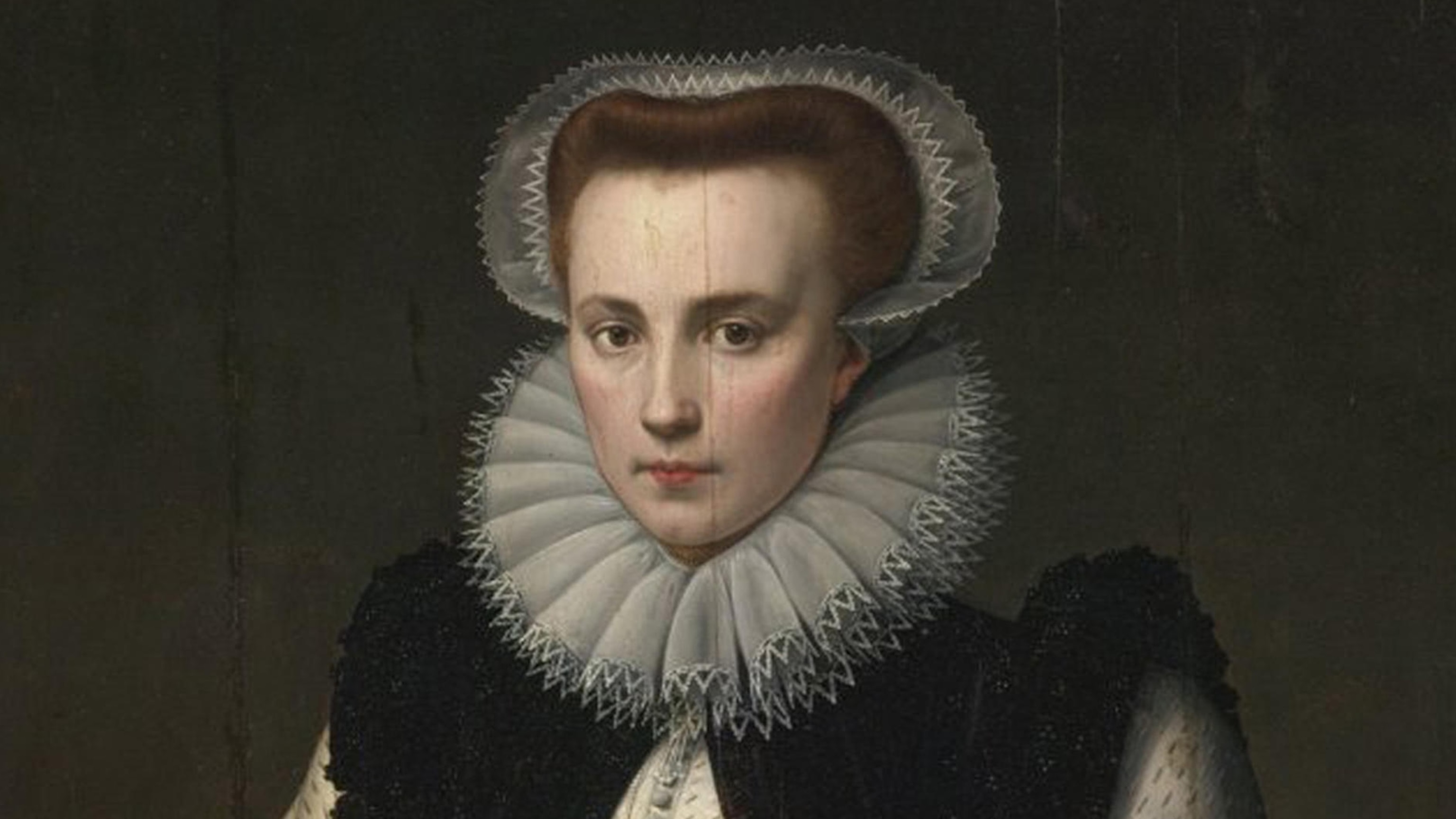 Elizabeth Bathory Elizabeth Bathory | Beauty Beacons Halloween Special