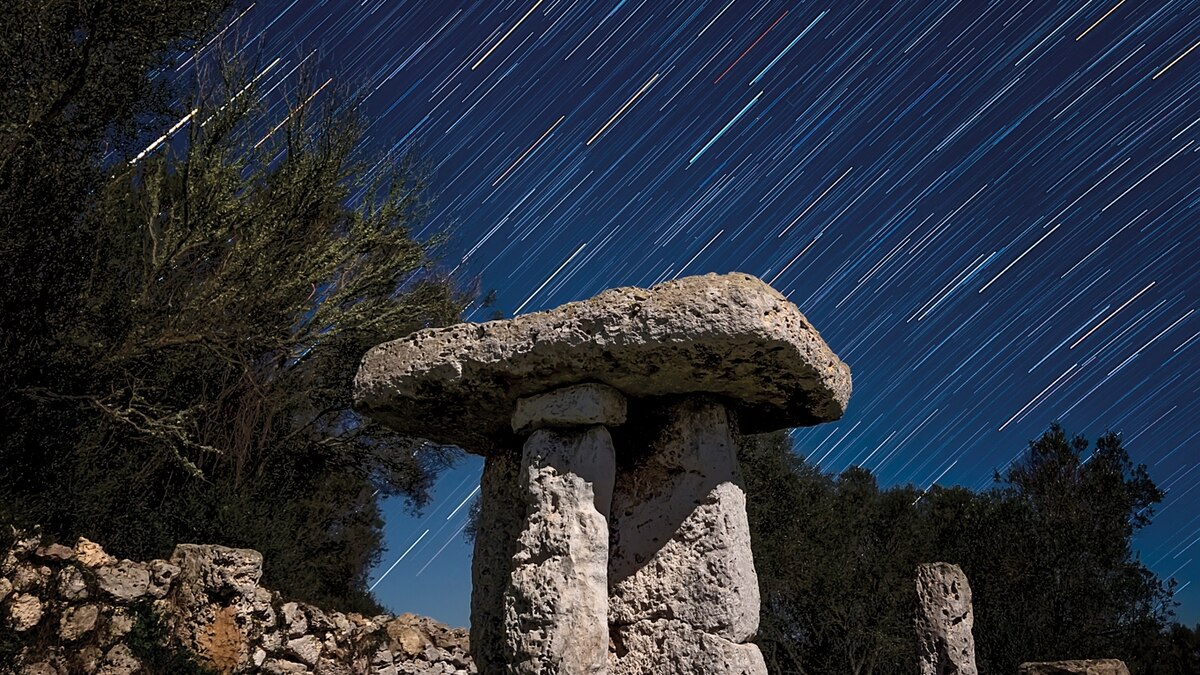 Menorca’s ‘houses of the dead’ reveal these ancient secrets - TrendRadars