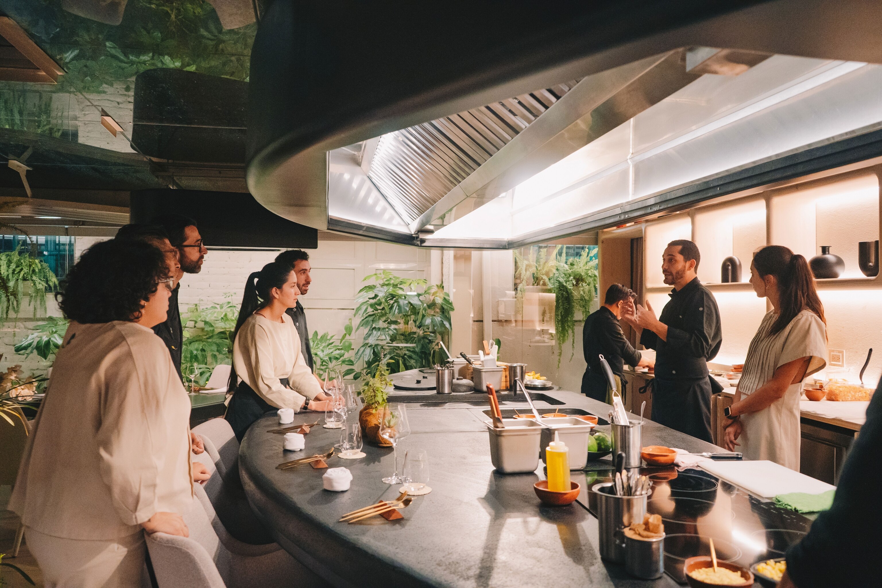 Meet Rodrigo Pacheco, the Ecuadorian chef shining a light on native ...