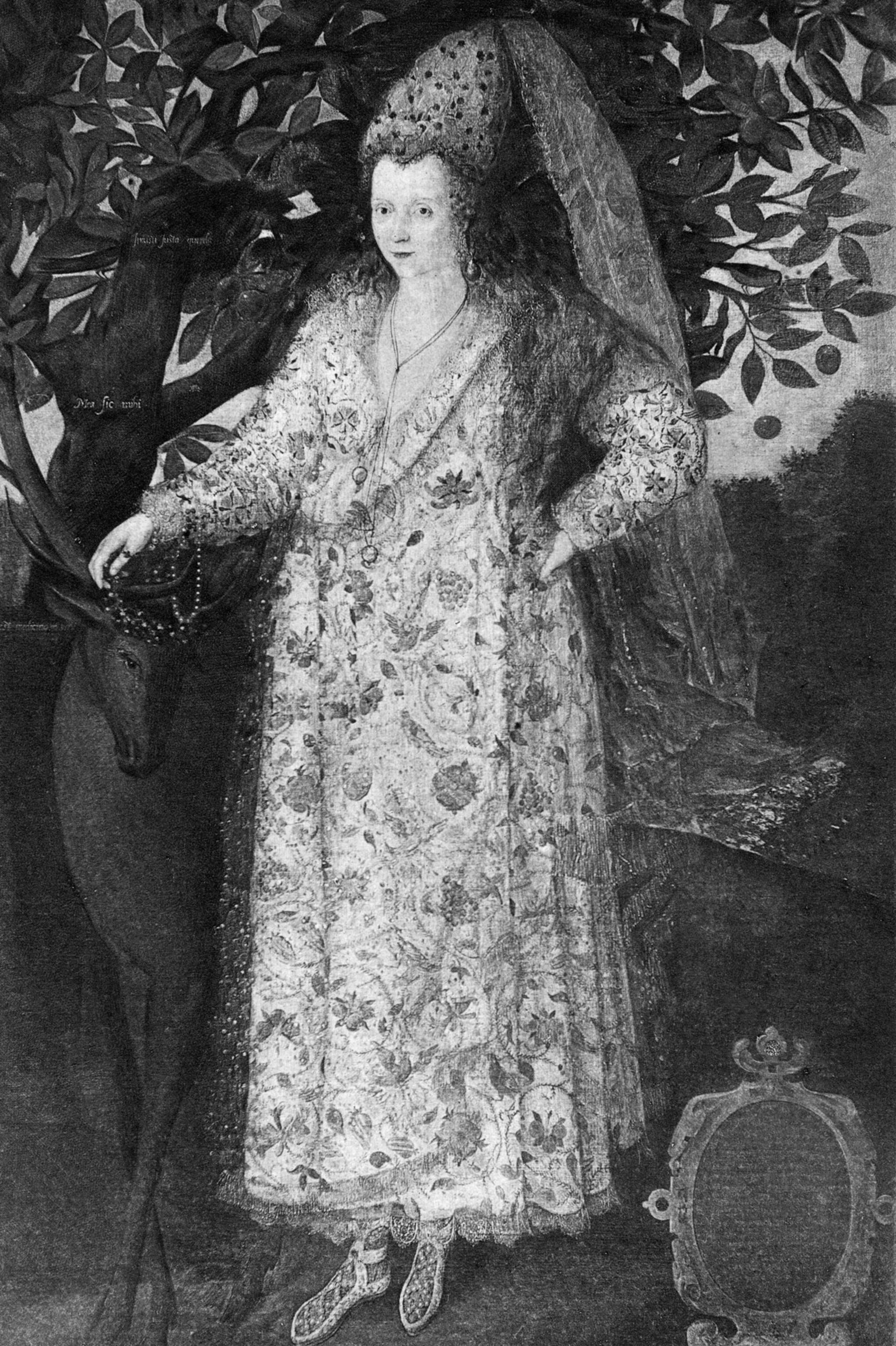 The Secret History of Elizabeth I's Alliance With Islam