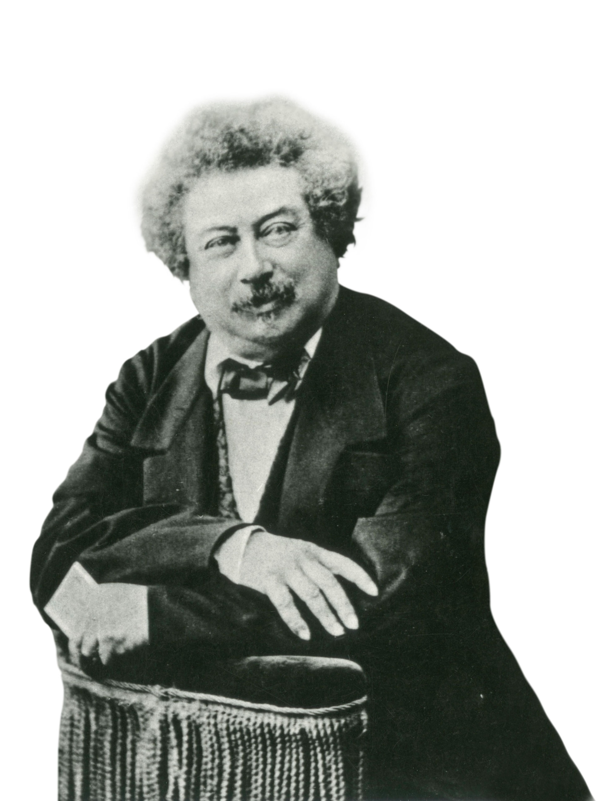 Who Was the Real Prisoner Behind Dumas's Man in the Iron Mask?