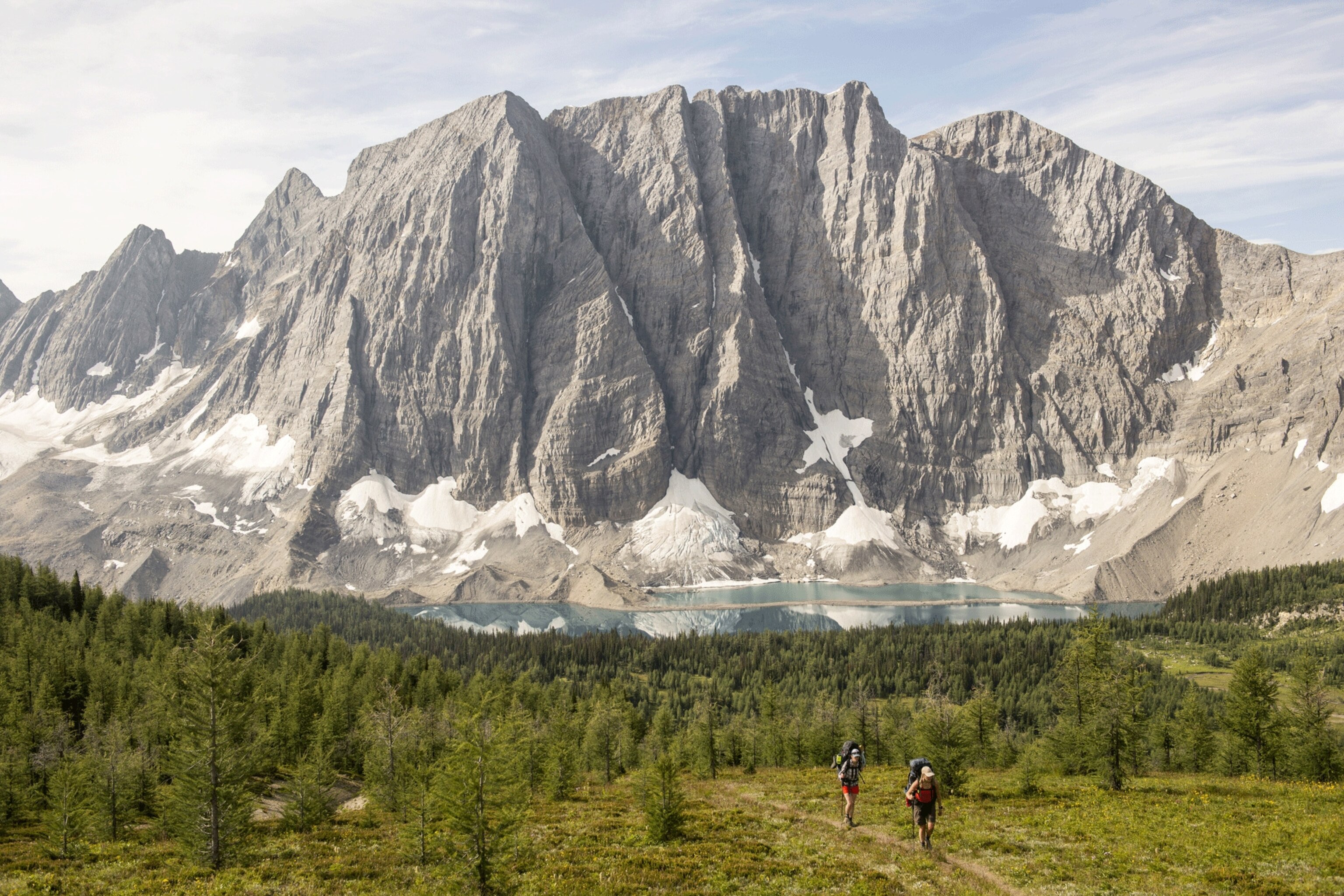 In pictures: life-affirming adventures among British Columbia's ancient ...