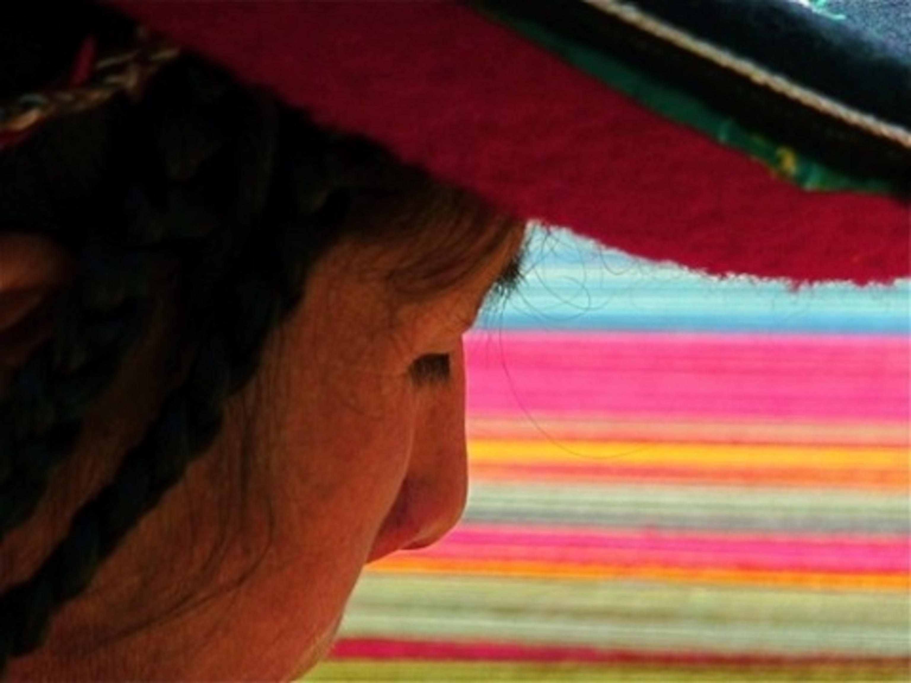 Jenss Family Travels: Exploring Peru | National Geographic