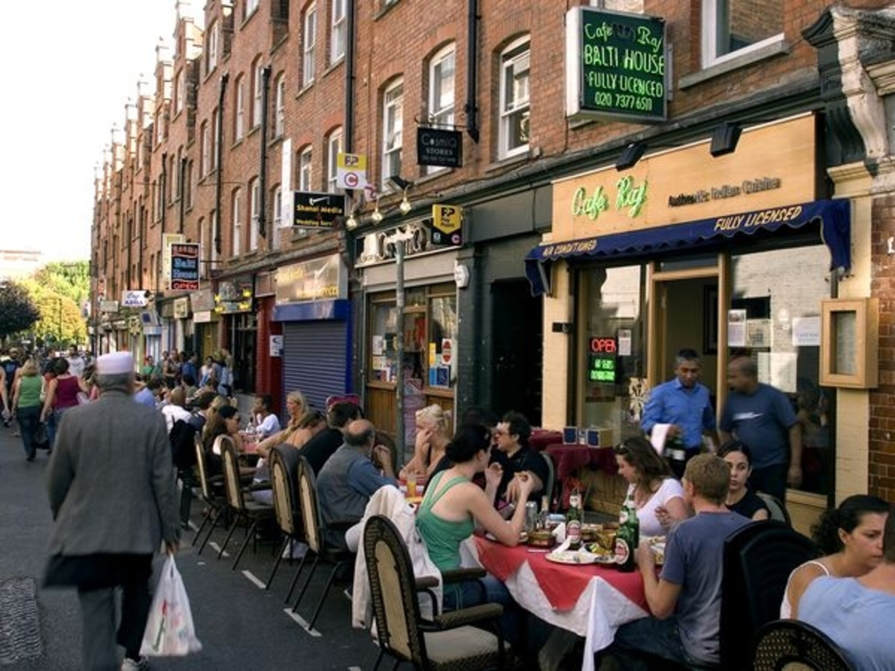 Top 5 Places to Find '60s Style in London -- National Geographic's ...