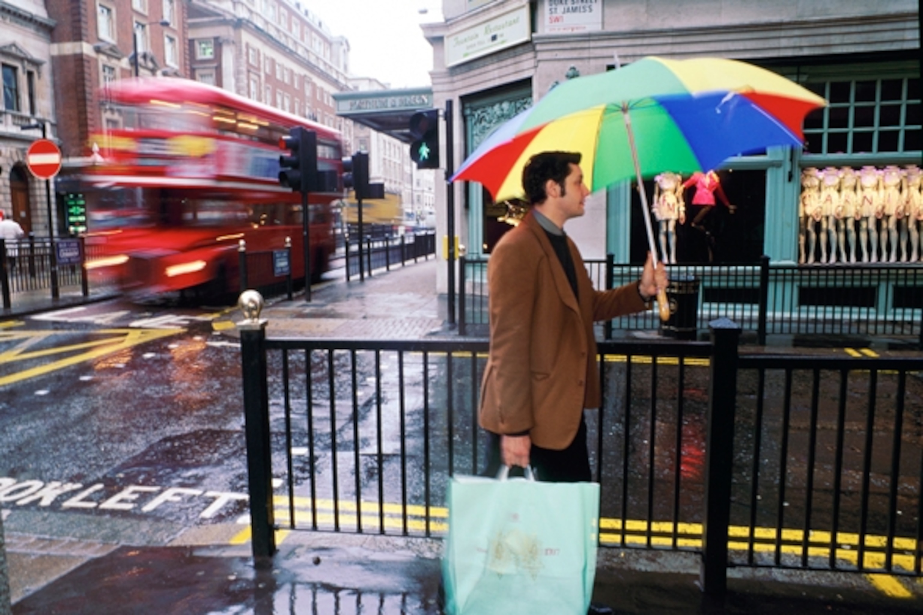 Best Winter Things to Do in London