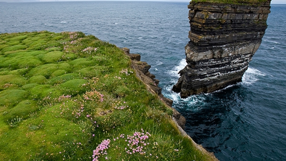 The Halcyon Charms of County Mayo | National Geographic