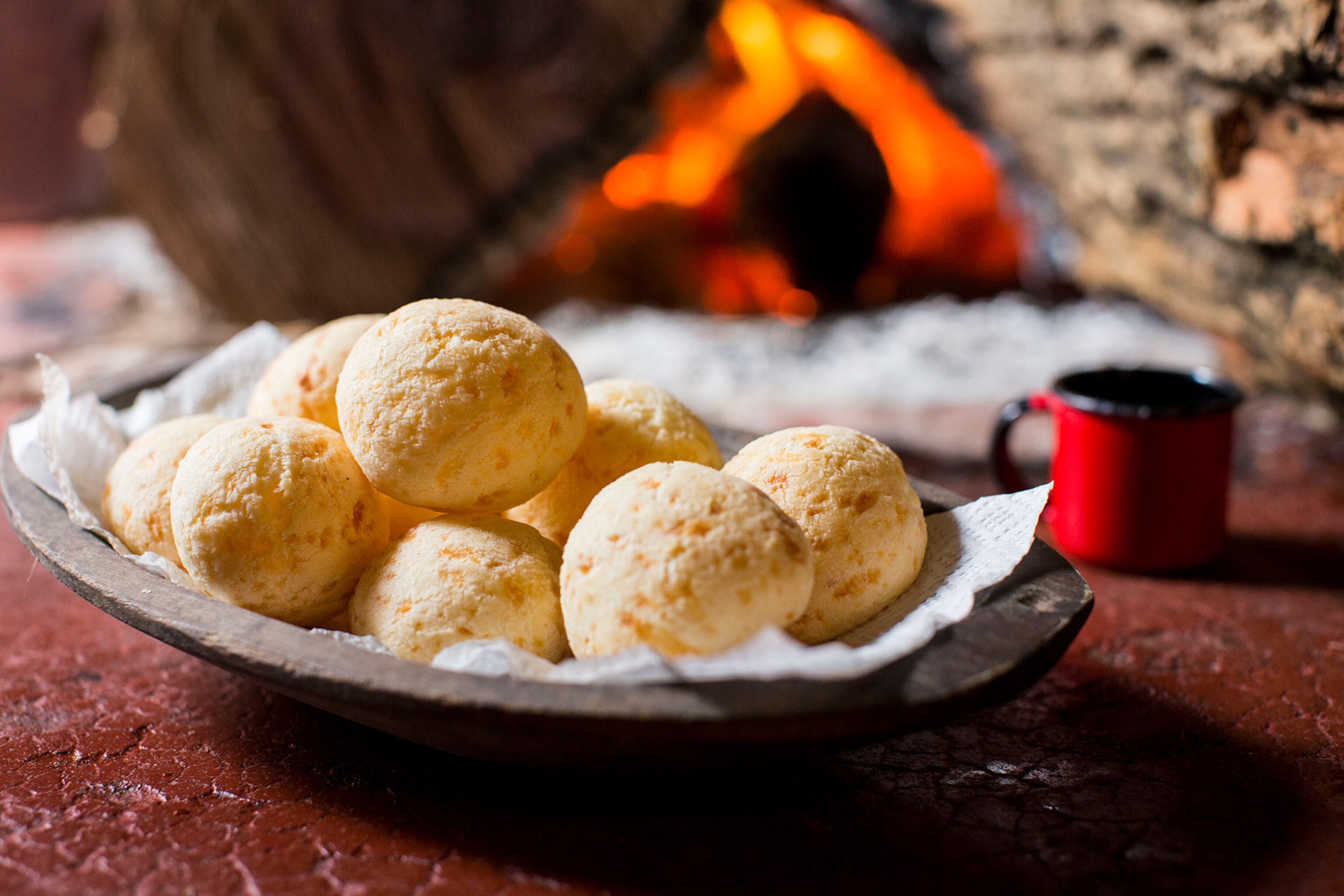 Love Cheese? Here's Where to Travel.