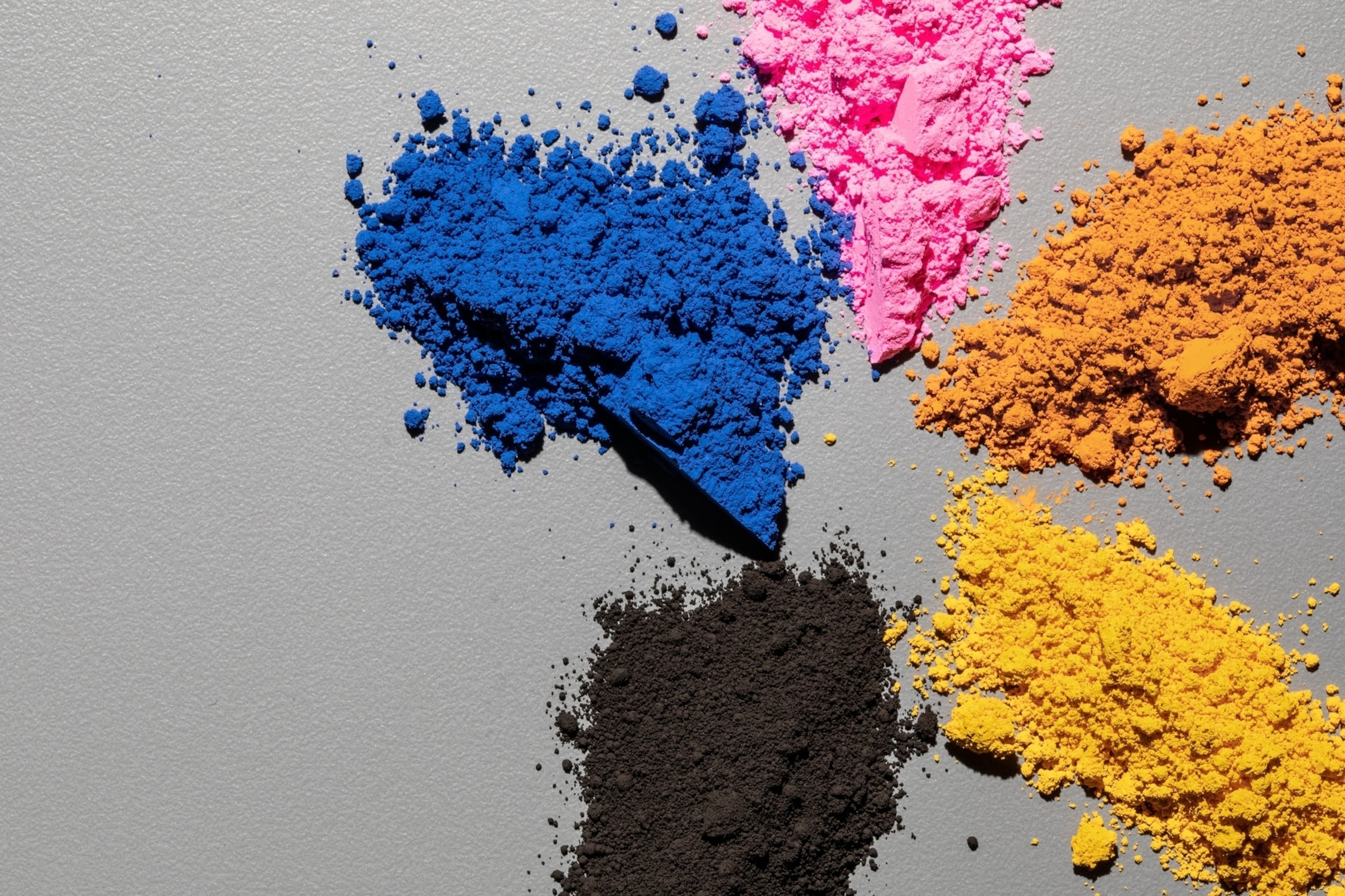 Bluer blues and blacker blacks? How science is enhancing colors