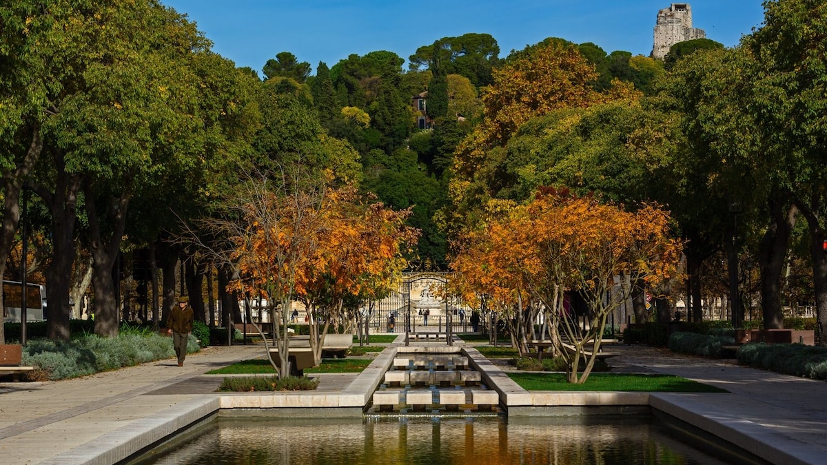 The inside guide to Nîmes, the French city packed with Roman history ...
