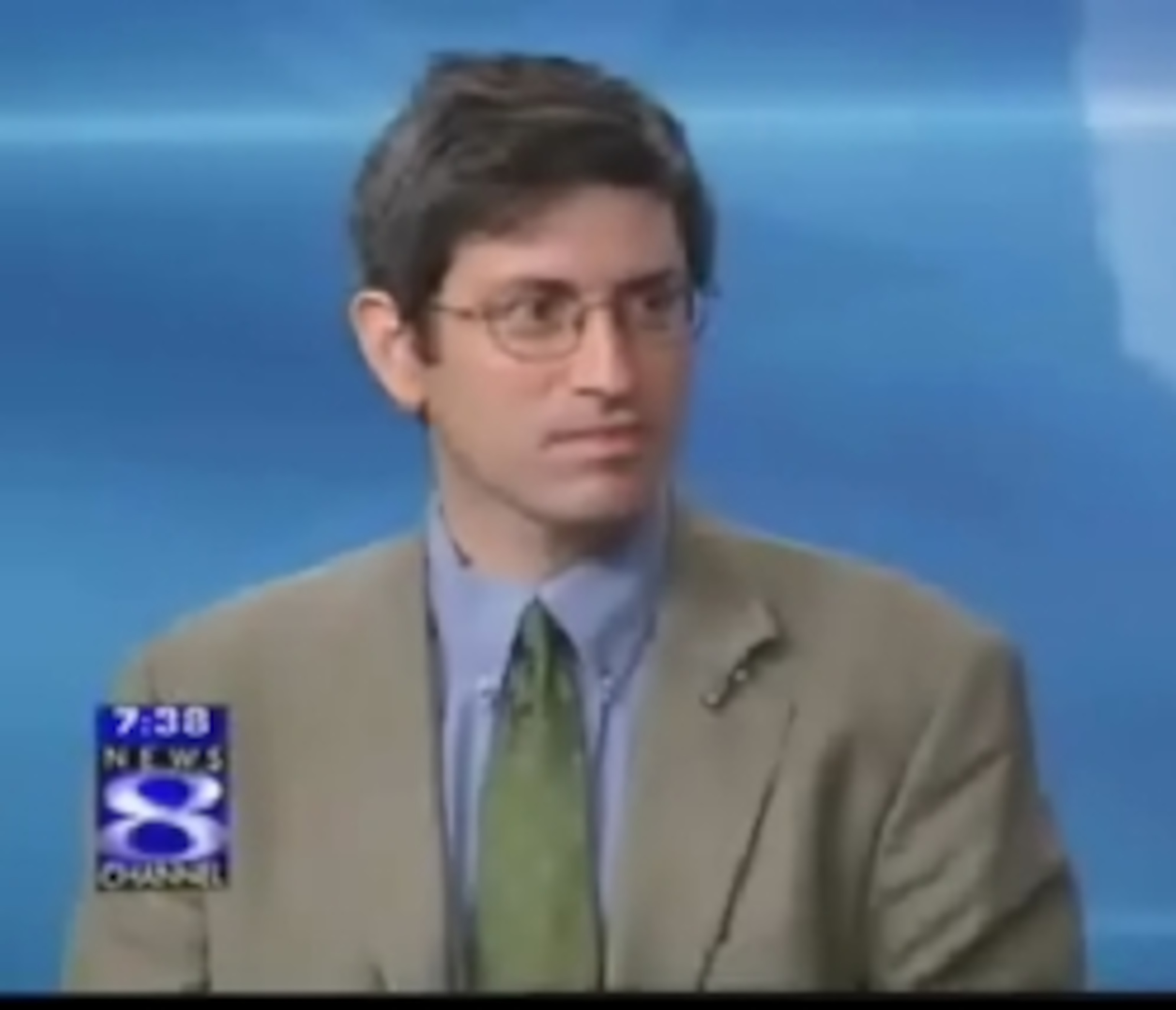 Dawn of the Science Writing Dead | National Geographic