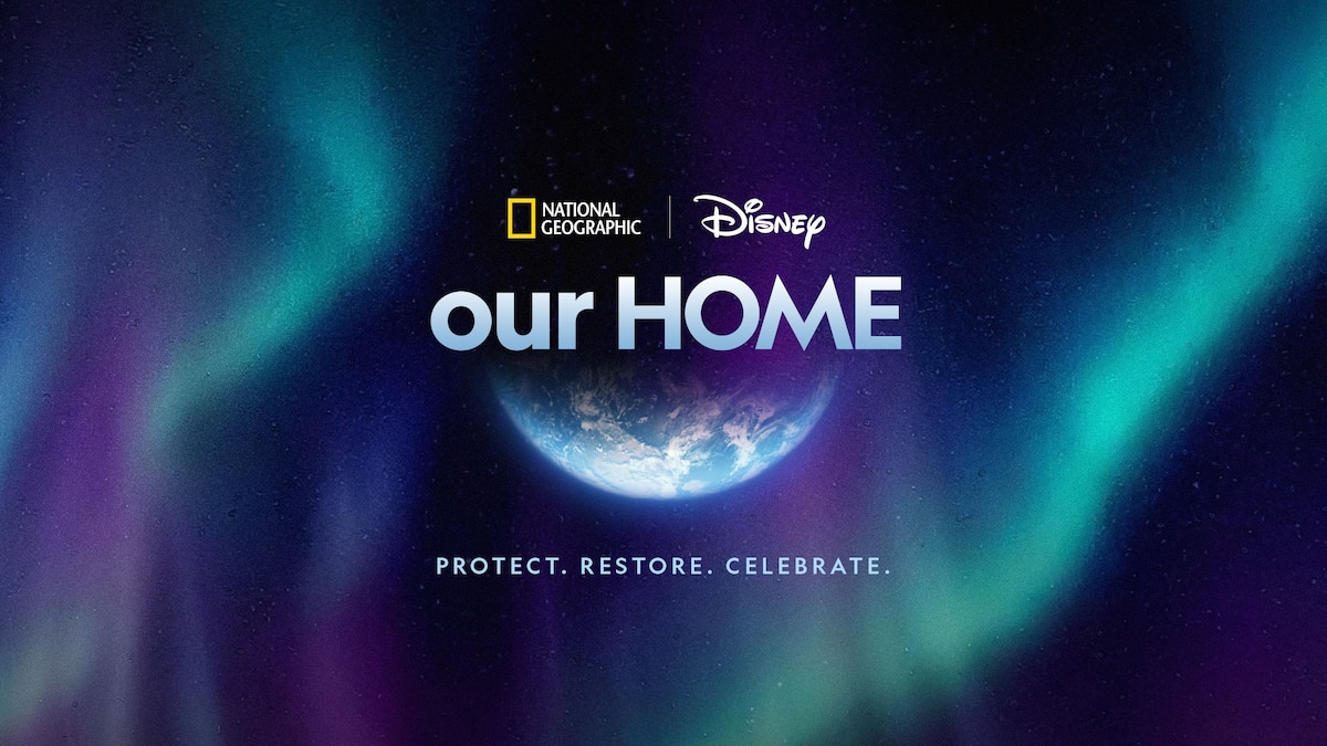 OurHome | National Geographic