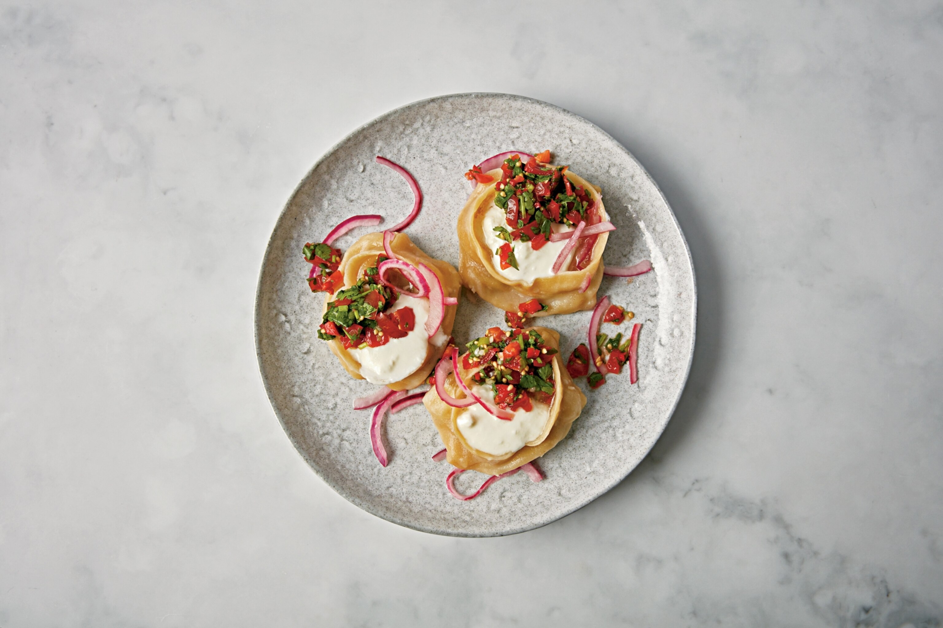 How to eat your way through Russia