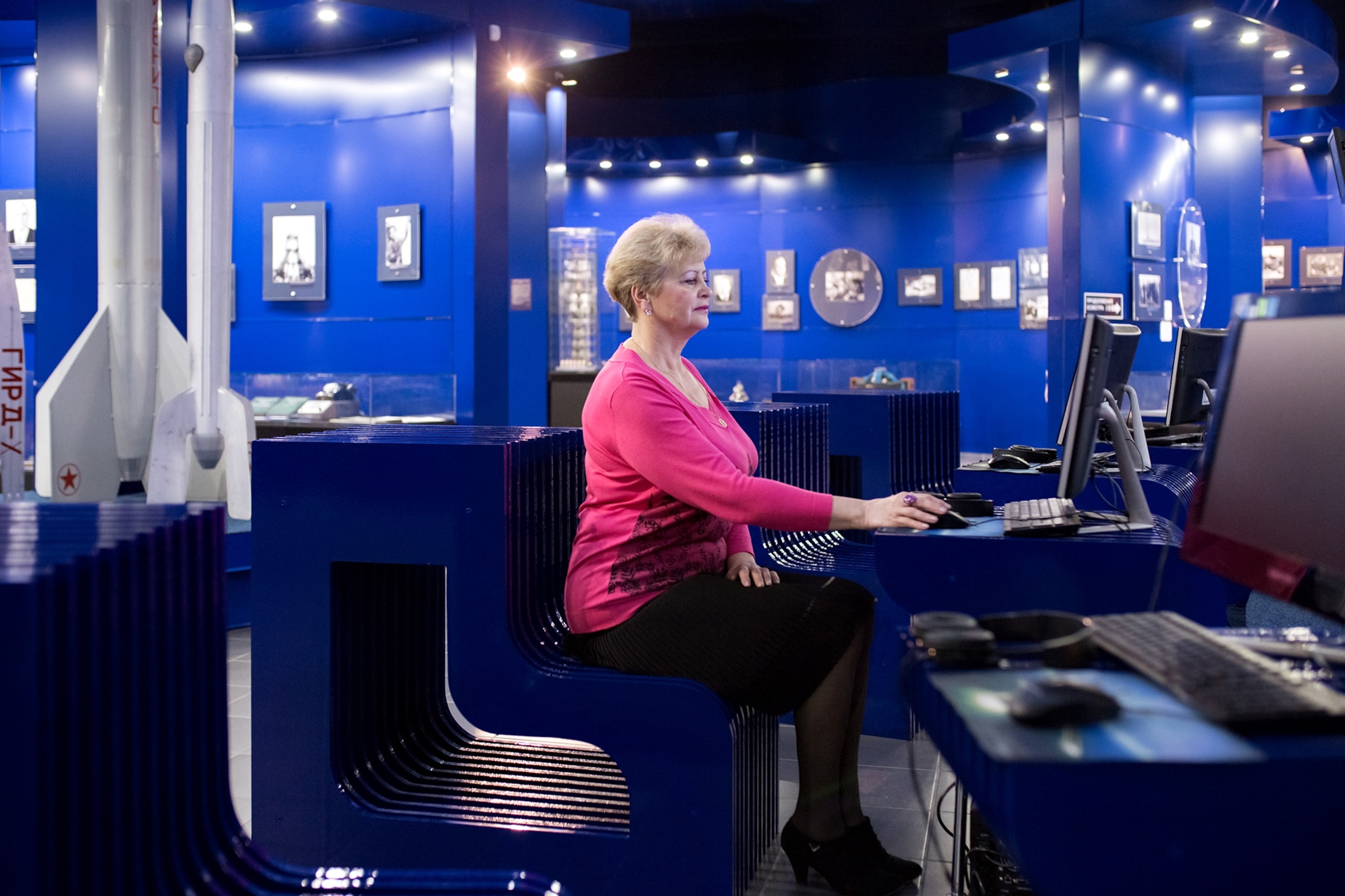 Yuri's Night 2019: Step inside the hometown of the first human in space