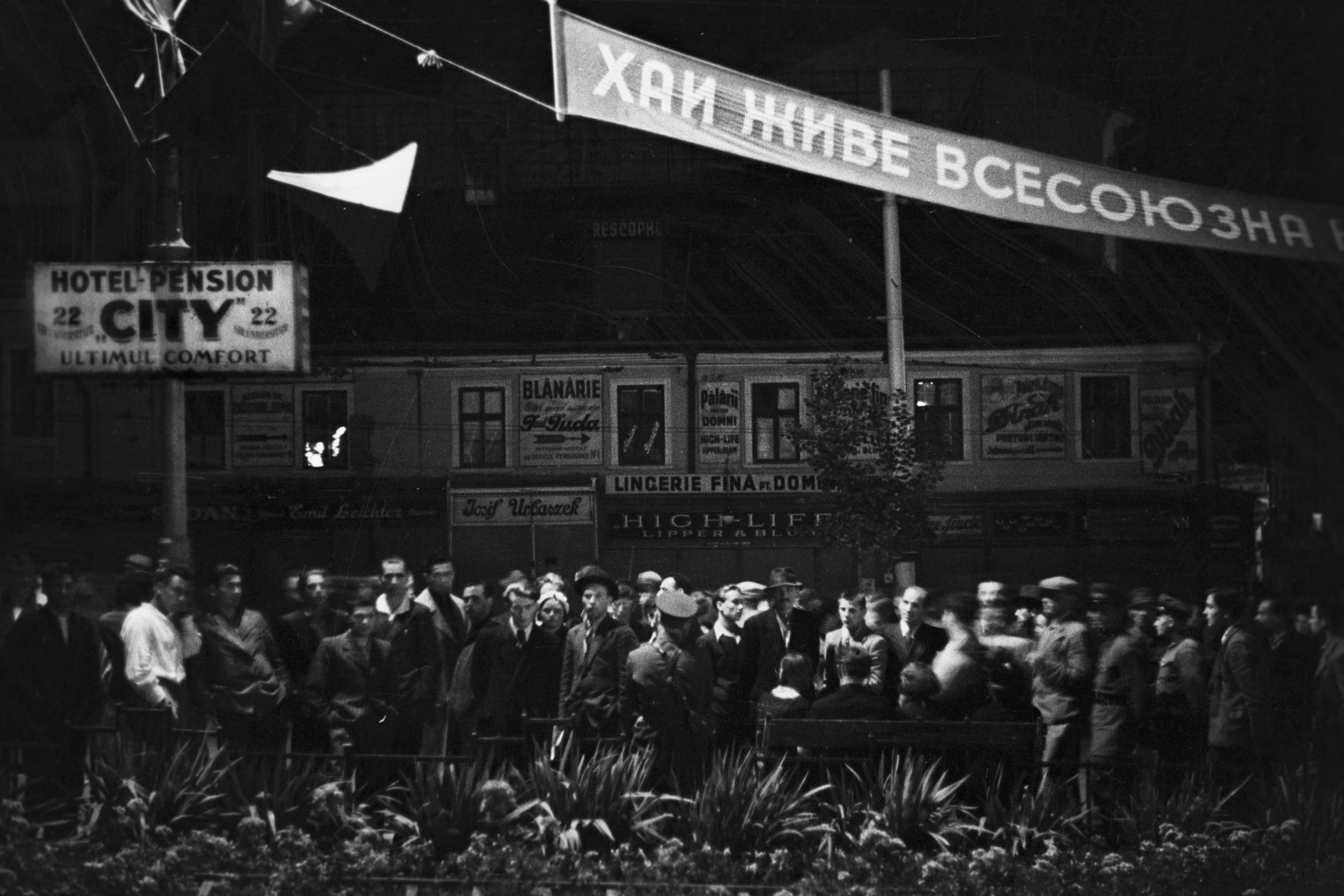 Russia and Ukraine: the tangled history that connects—and divides—them