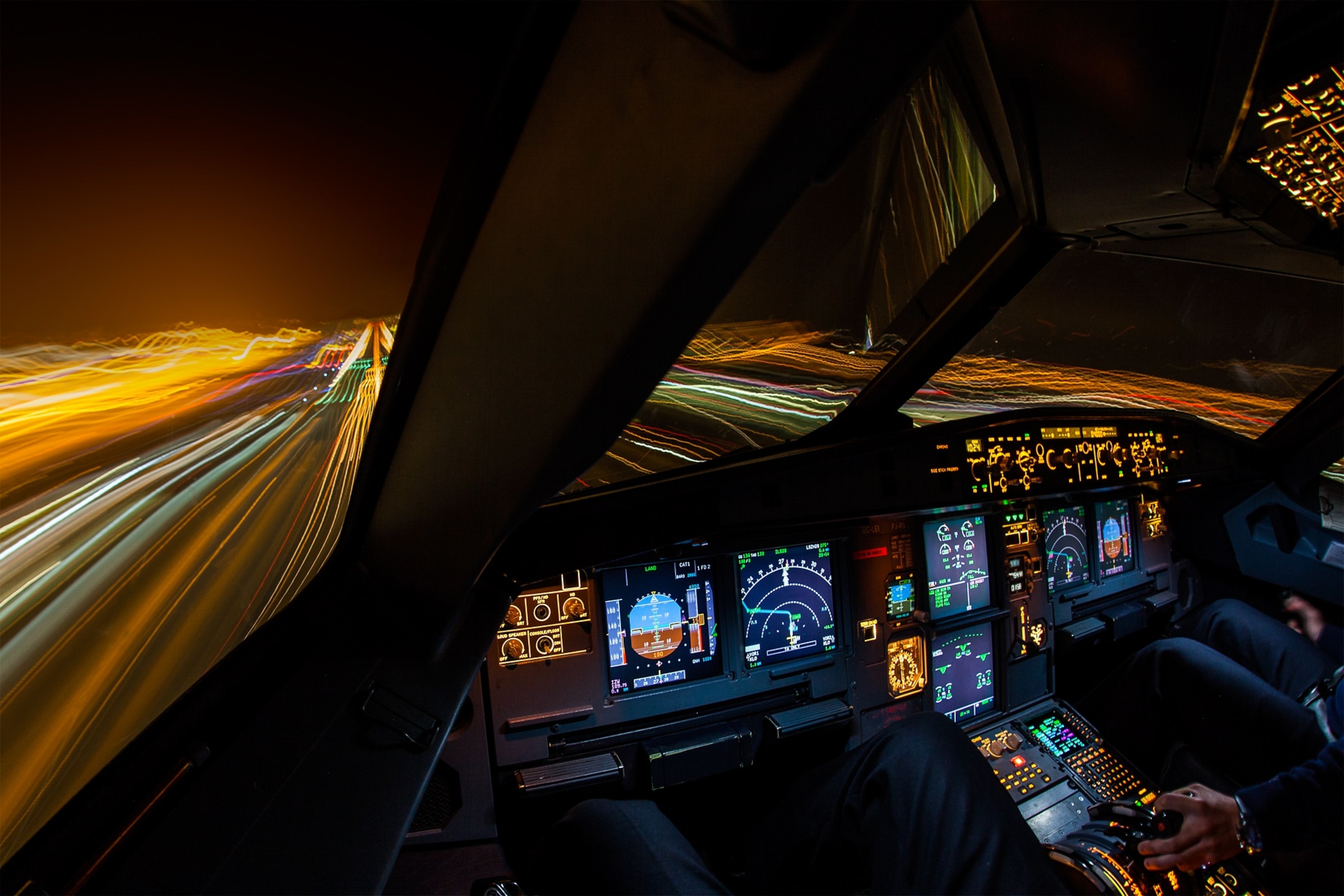 9 Beautiful Night Pictures From Your Shot | National Geographic