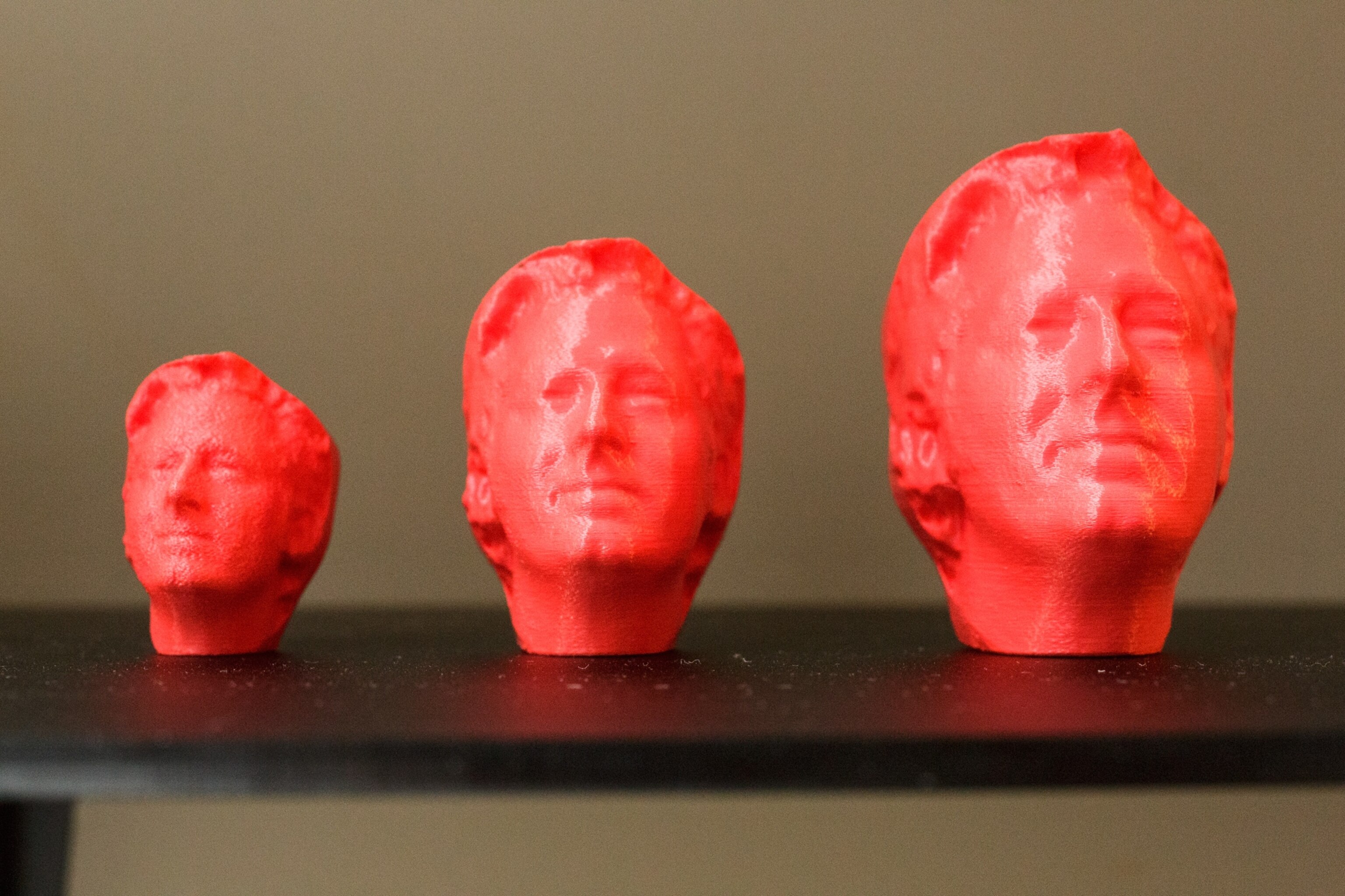 Improving 3-D Printing by Copying Nature | National Geographic