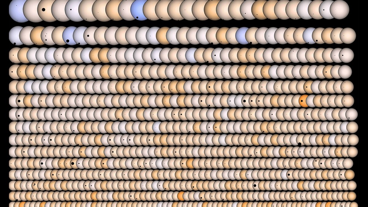 Q&A: The Future of the Kepler Spacecraft | National Geographic