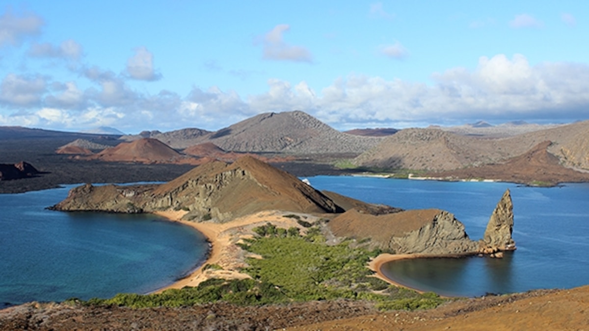 What They Don’t Tell You About the Galápagos | National Geographic