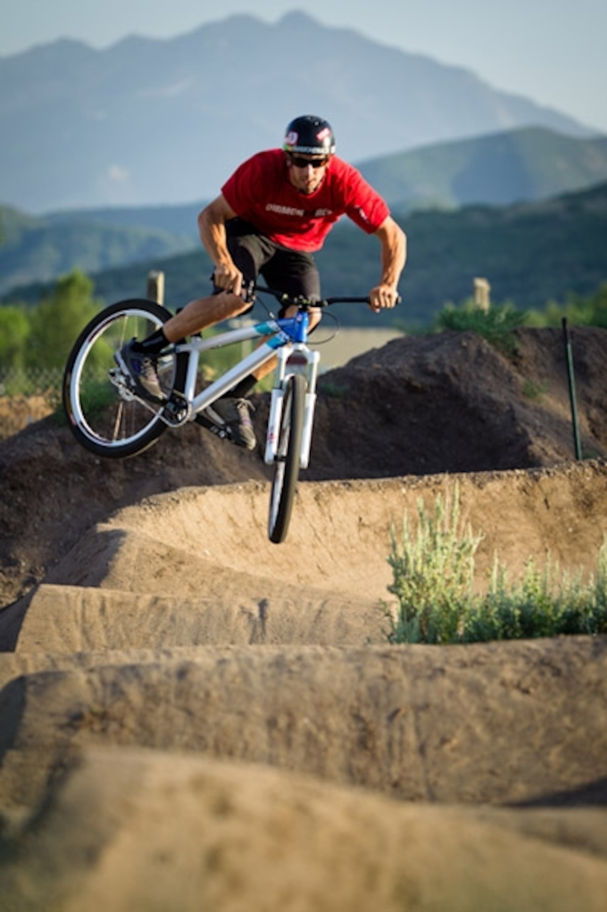 Adventure Begins at Home