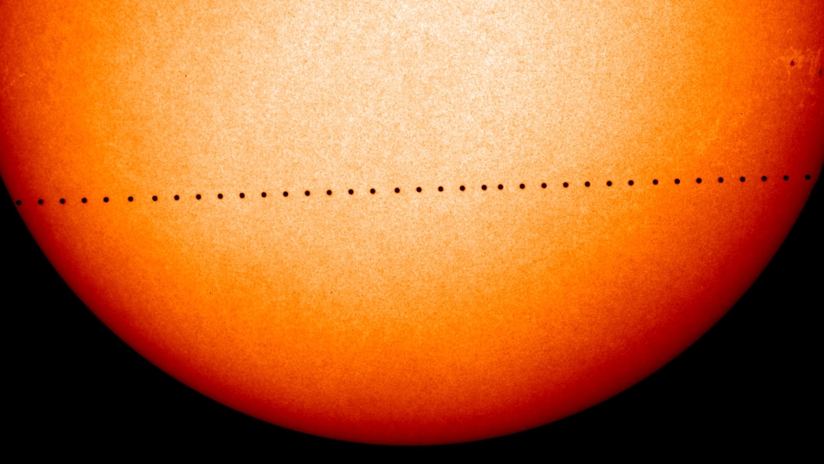 Top 6 Must-See Sky Events for 2016 | National Geographic