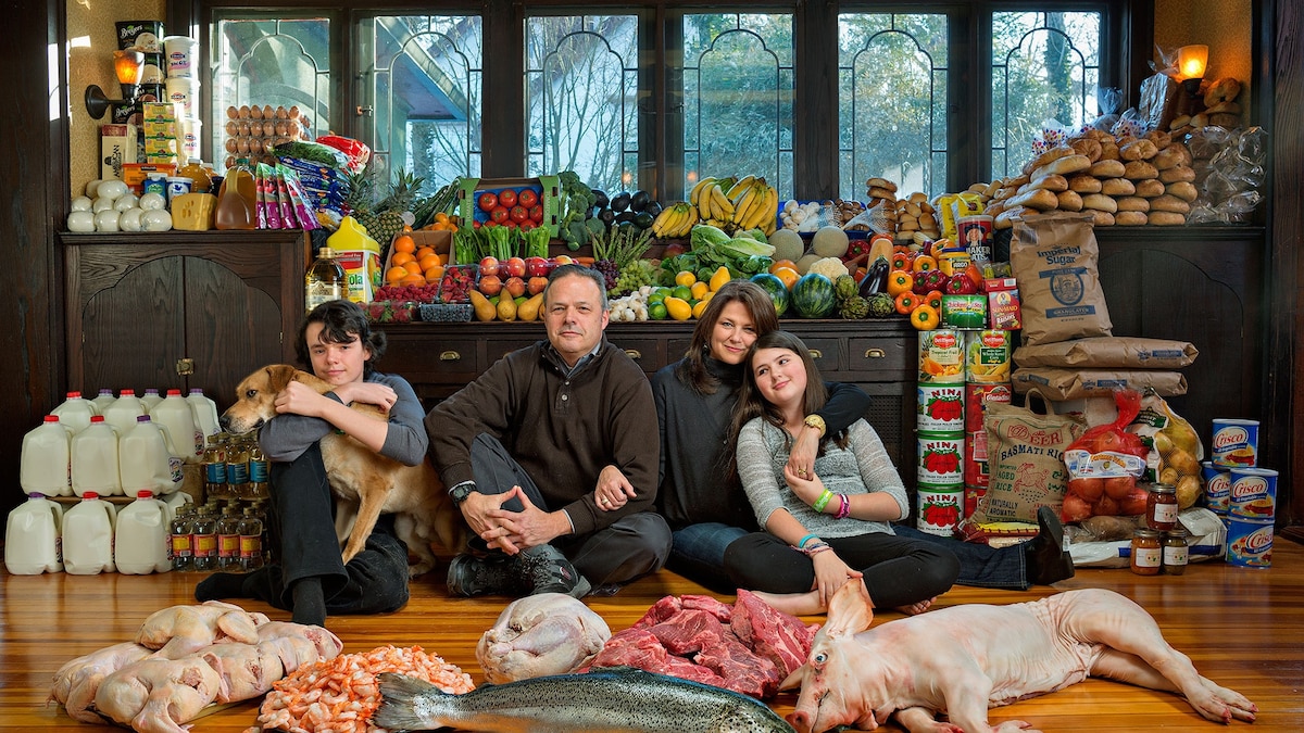 A Picture is Worth One Thousand Pounds: The Story of Food Waste ...