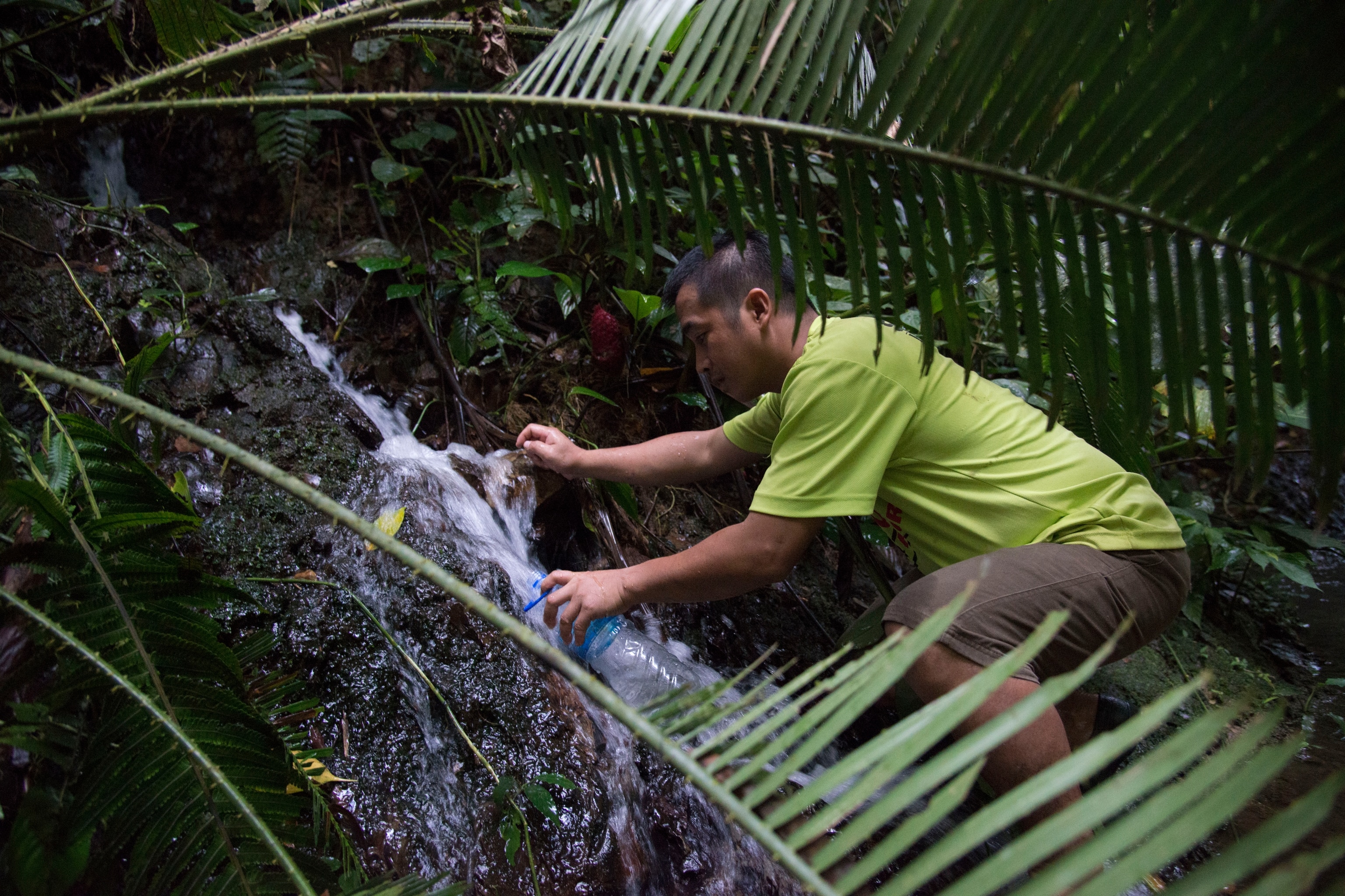 Big Hydro Threatens to Wipe Out Little Hydro in Malaysia