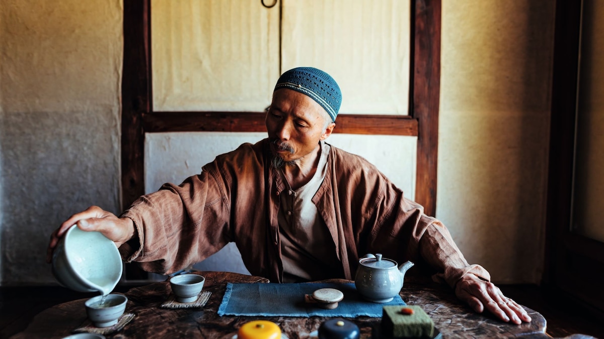 Why Jeonju is the best food city in South Korea | National Geographic