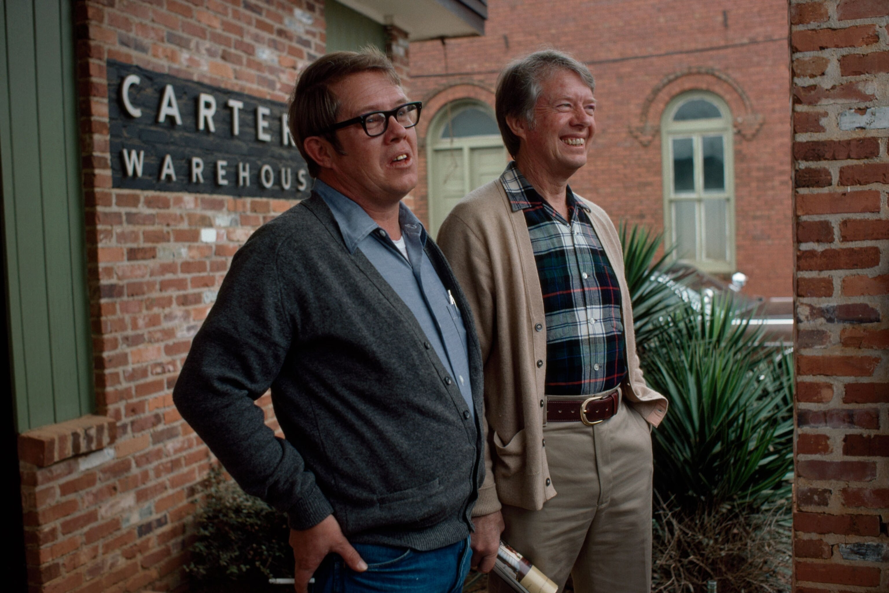 3 ways Jimmy Carter changed the world for the better