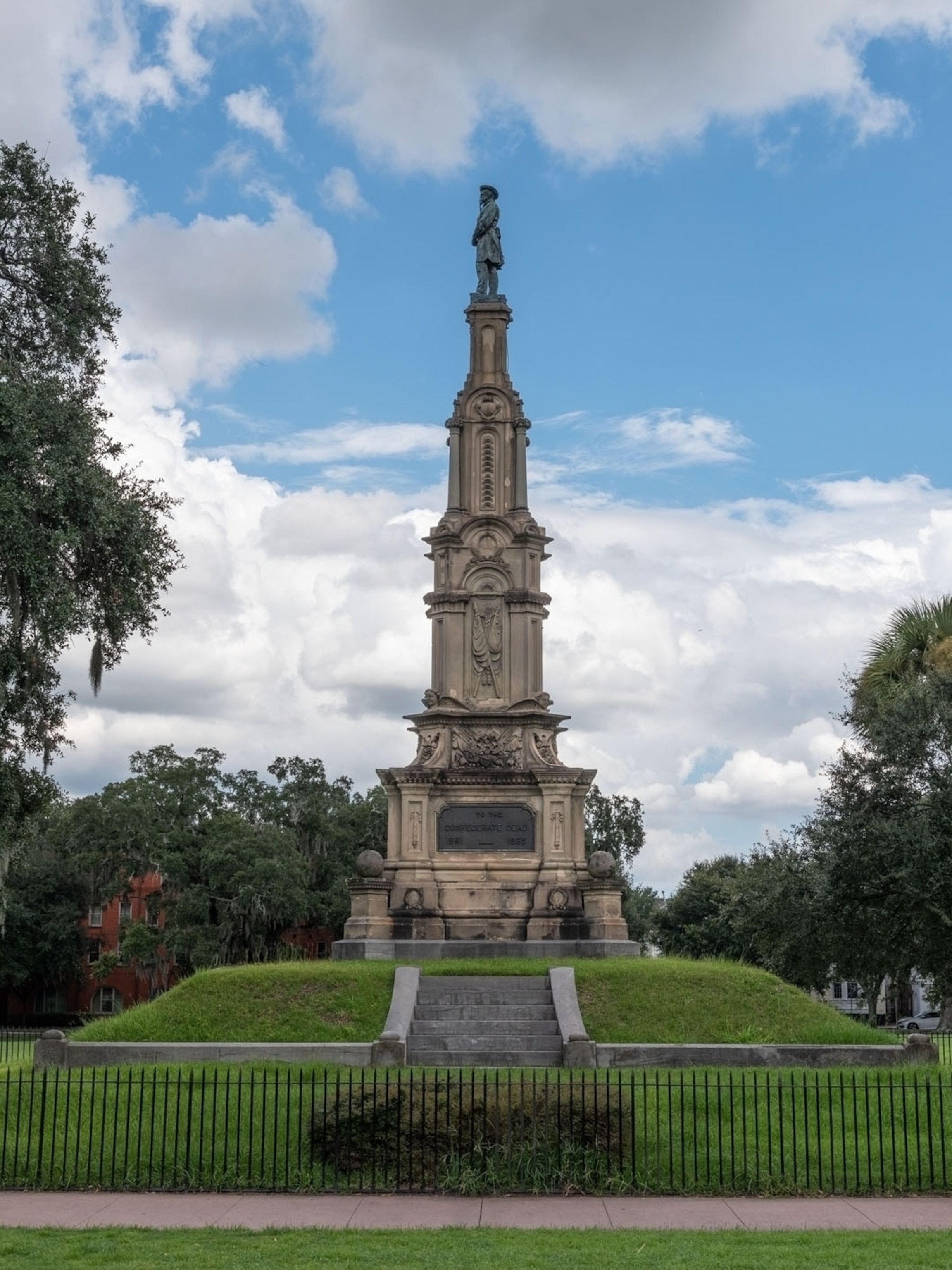 Who owns America’s history? The answer will define what replaces fallen ...