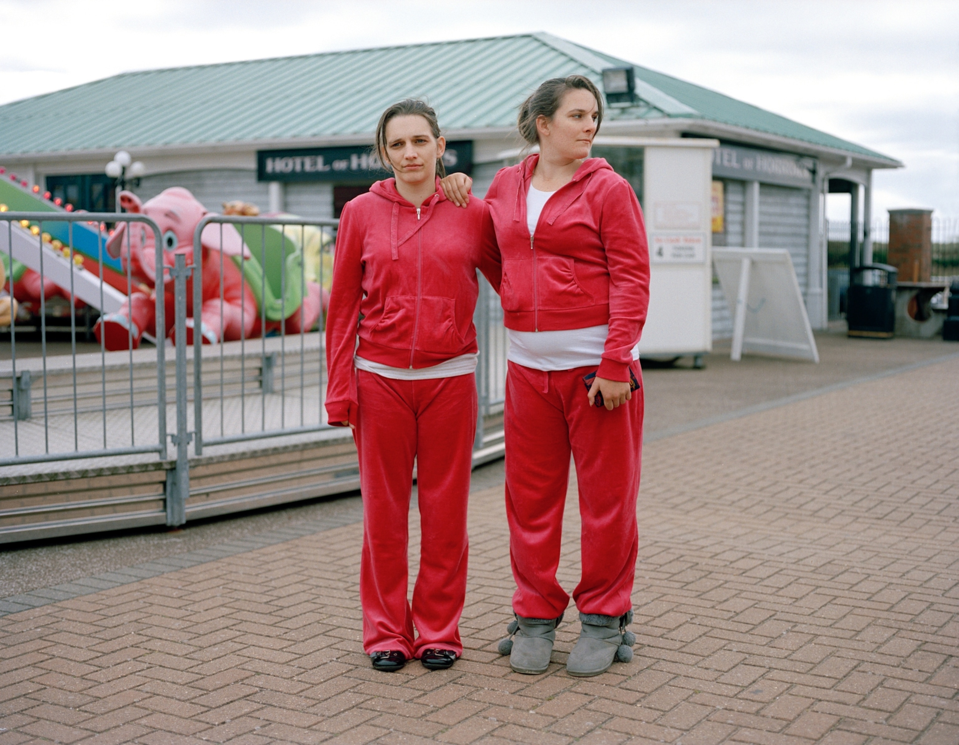 Musings: Laura Pannack on the Art of the Photo Walk | National Geographic