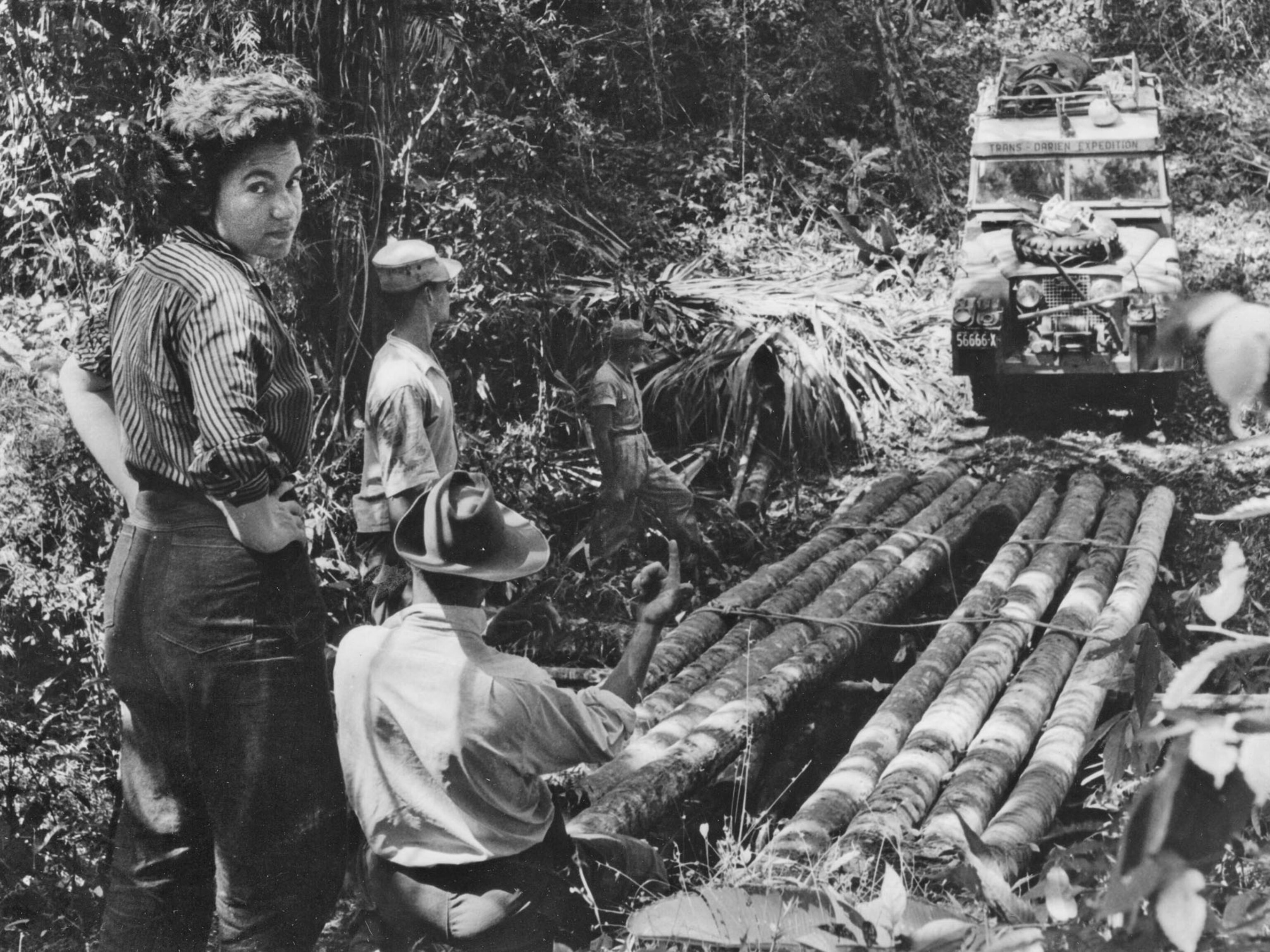 These 20 women were trailblazing explorers—why did history forget them?