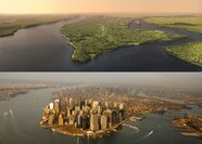 Before New York Before New York