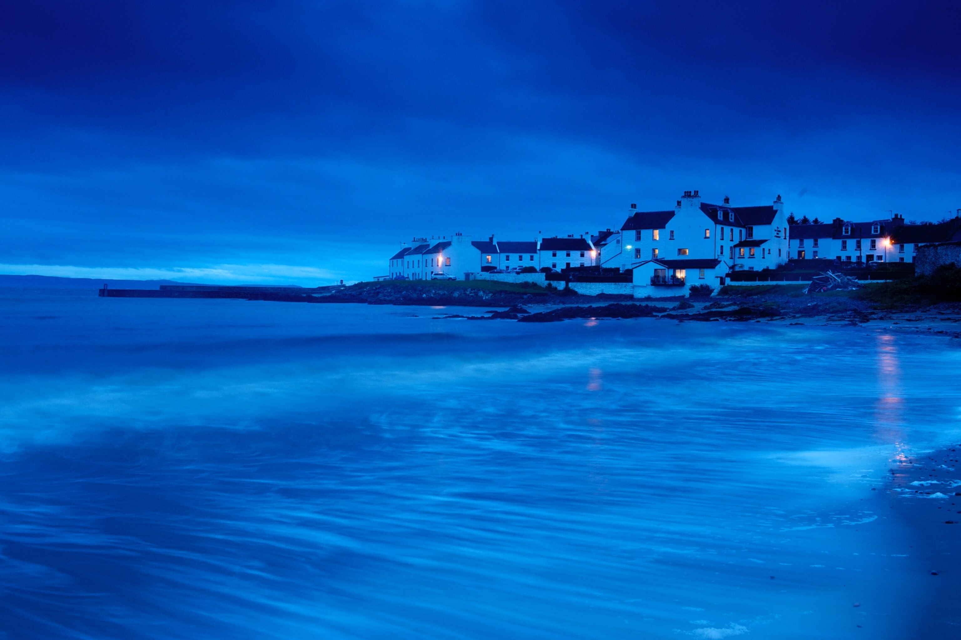 How Scotland plans to rewild its seas