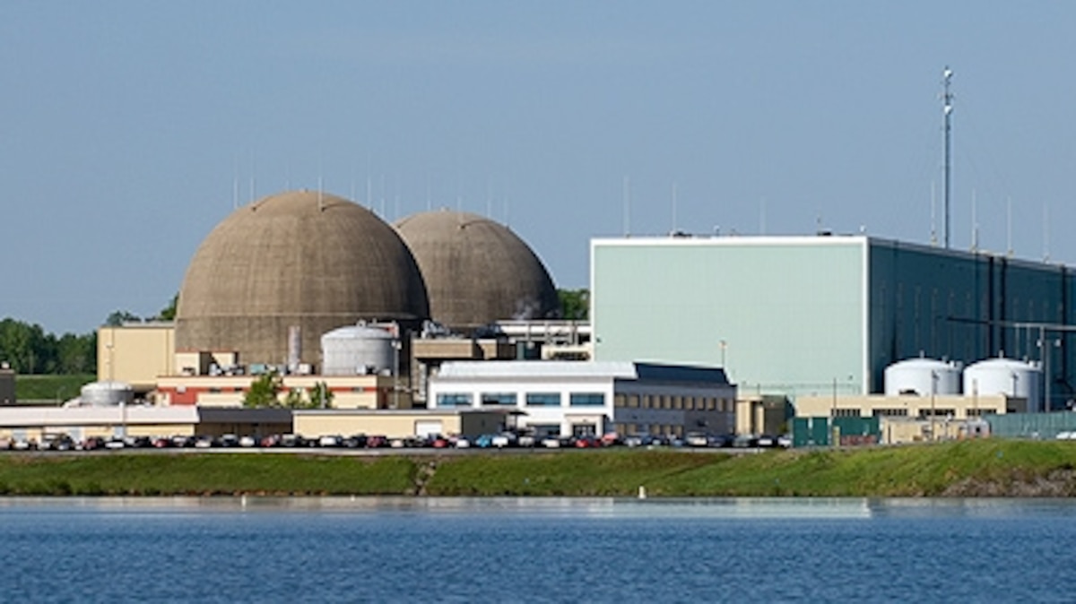 Virginia Power Plant Initiating Cold Shutdown for Inspections