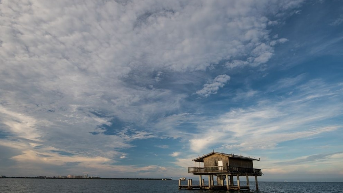 A Guide to Florida's Biscayne National Park