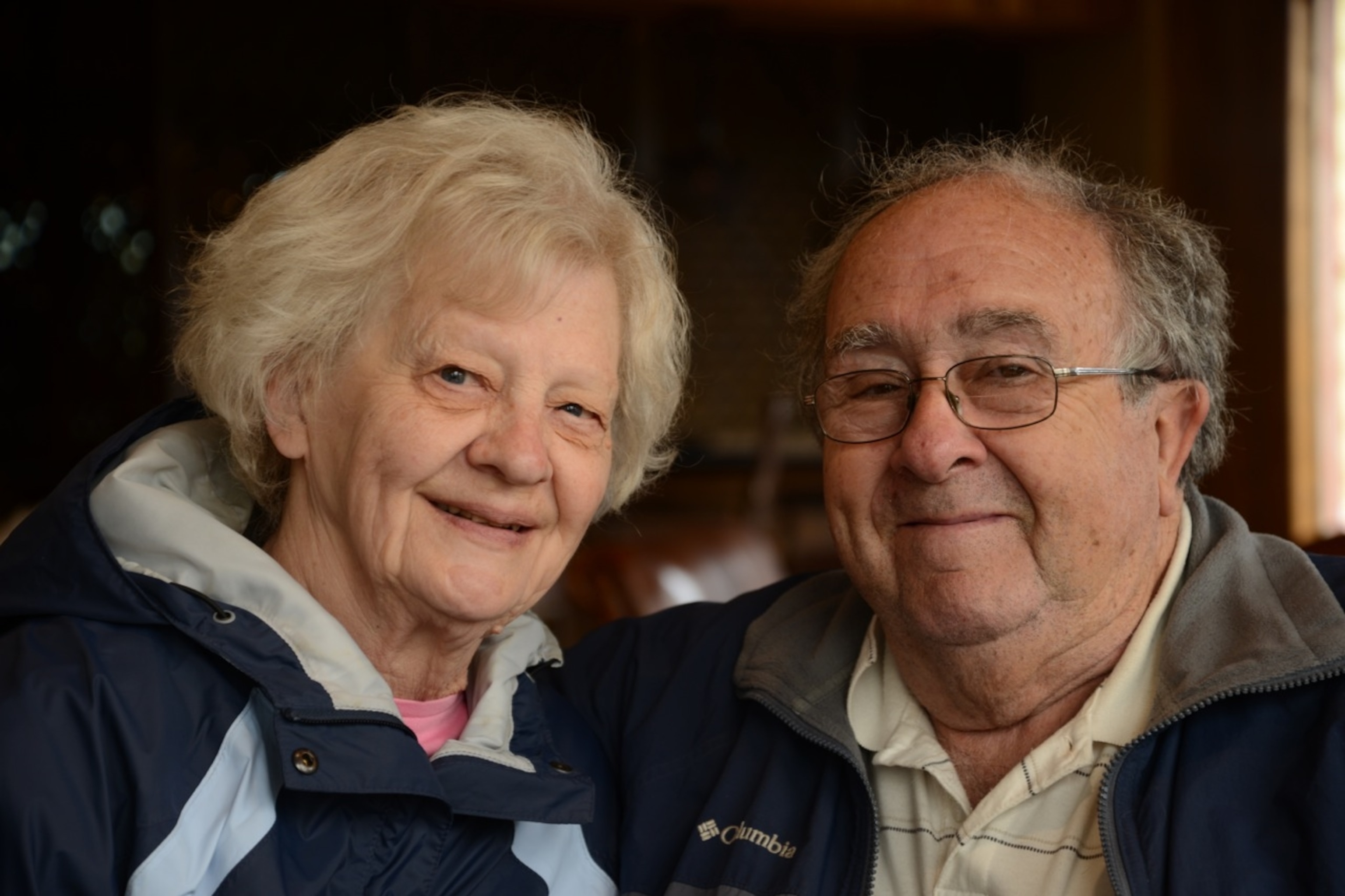 A Montana Love Story