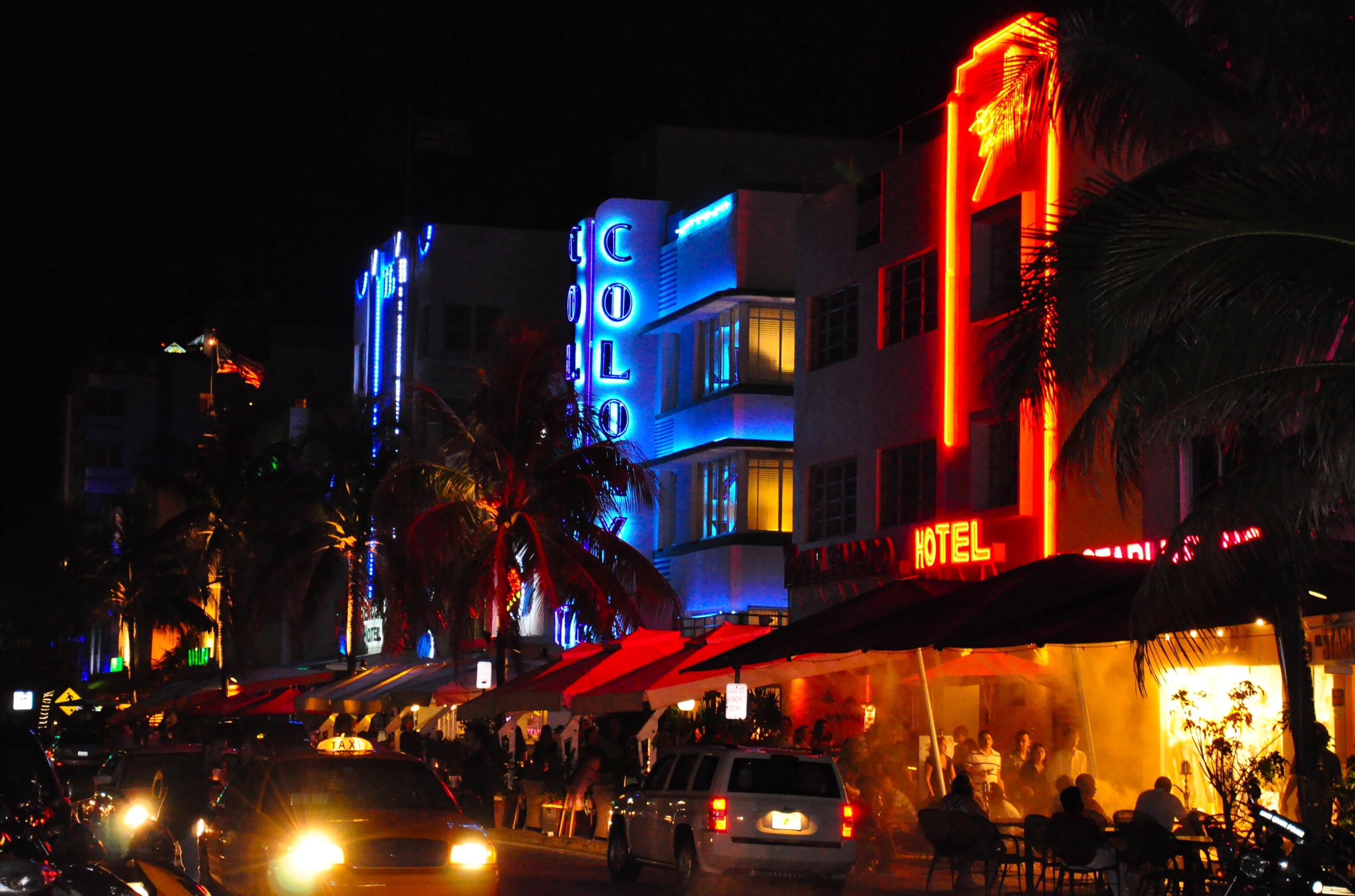 The Radar: Miami Nightlife on a Budget, Seasonal Beer Festivals, Paris ...