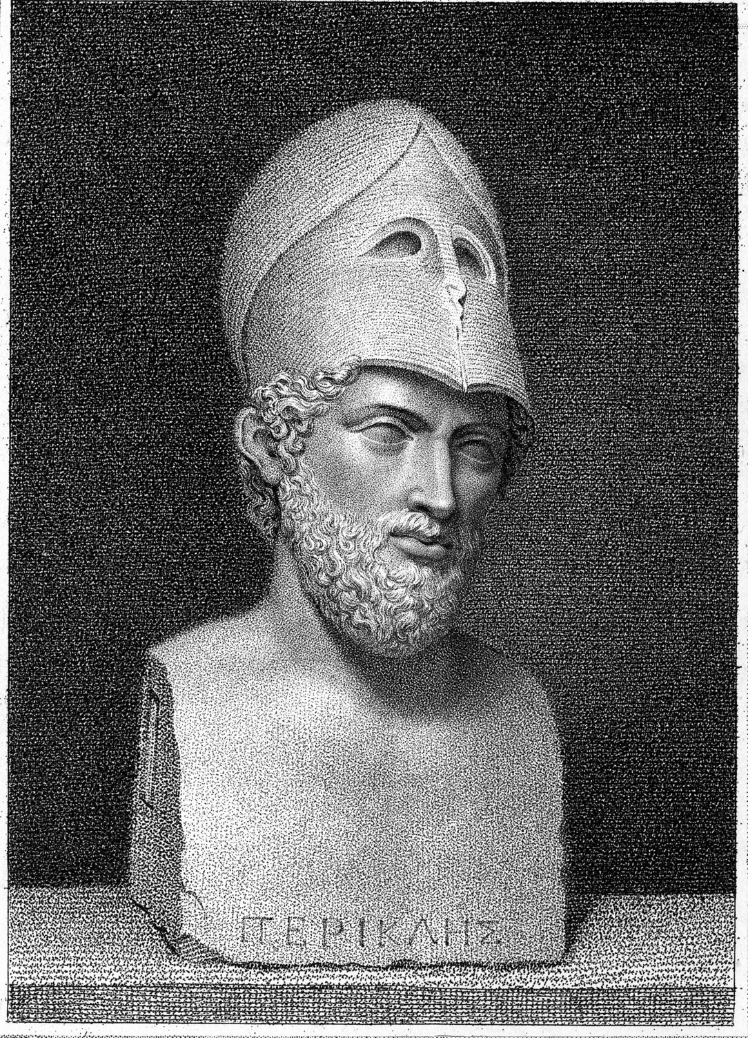 Pericles